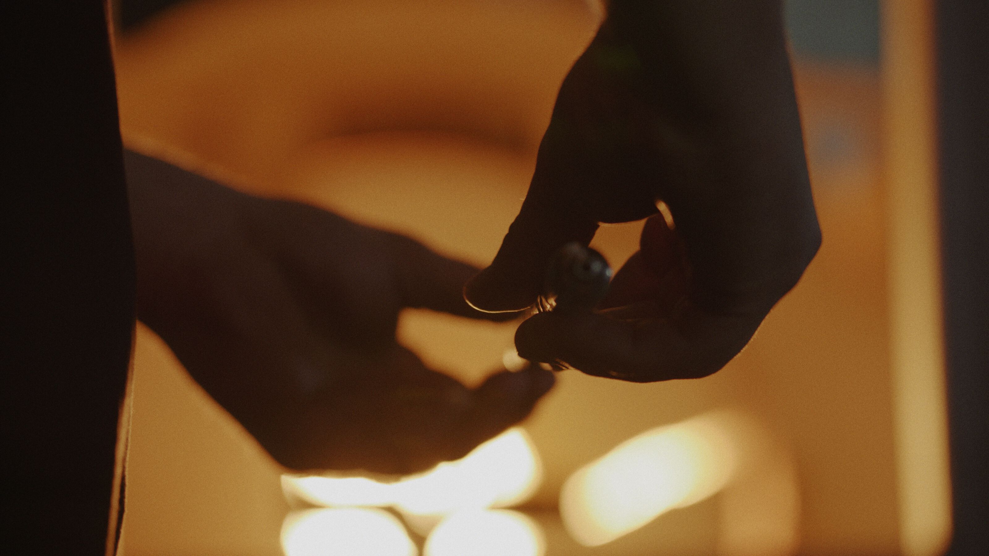 STELLAR DUST Pendant lamp By Bomma