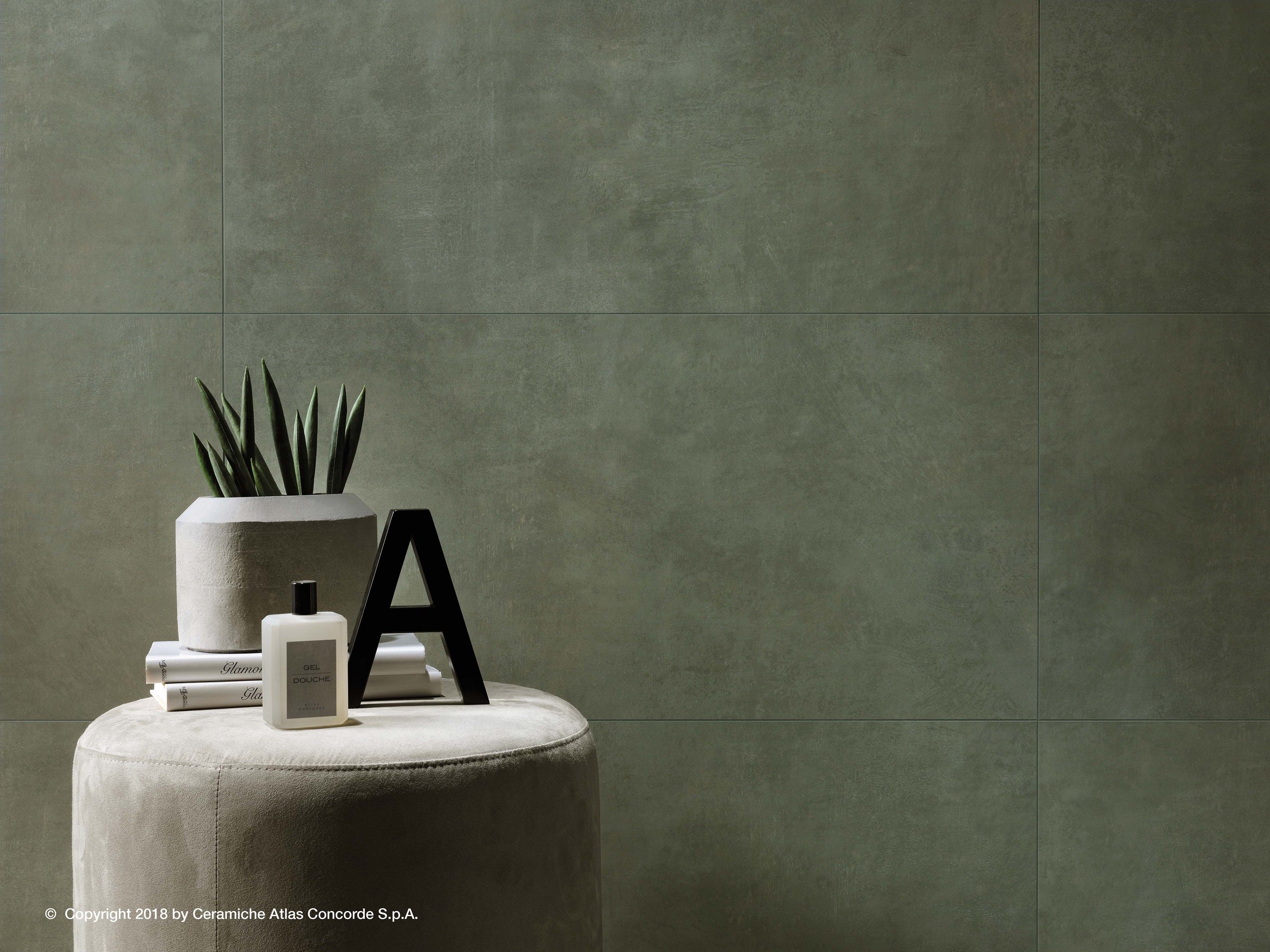 BOOST | Wall tiles Boost Collection By Atlas Concorde