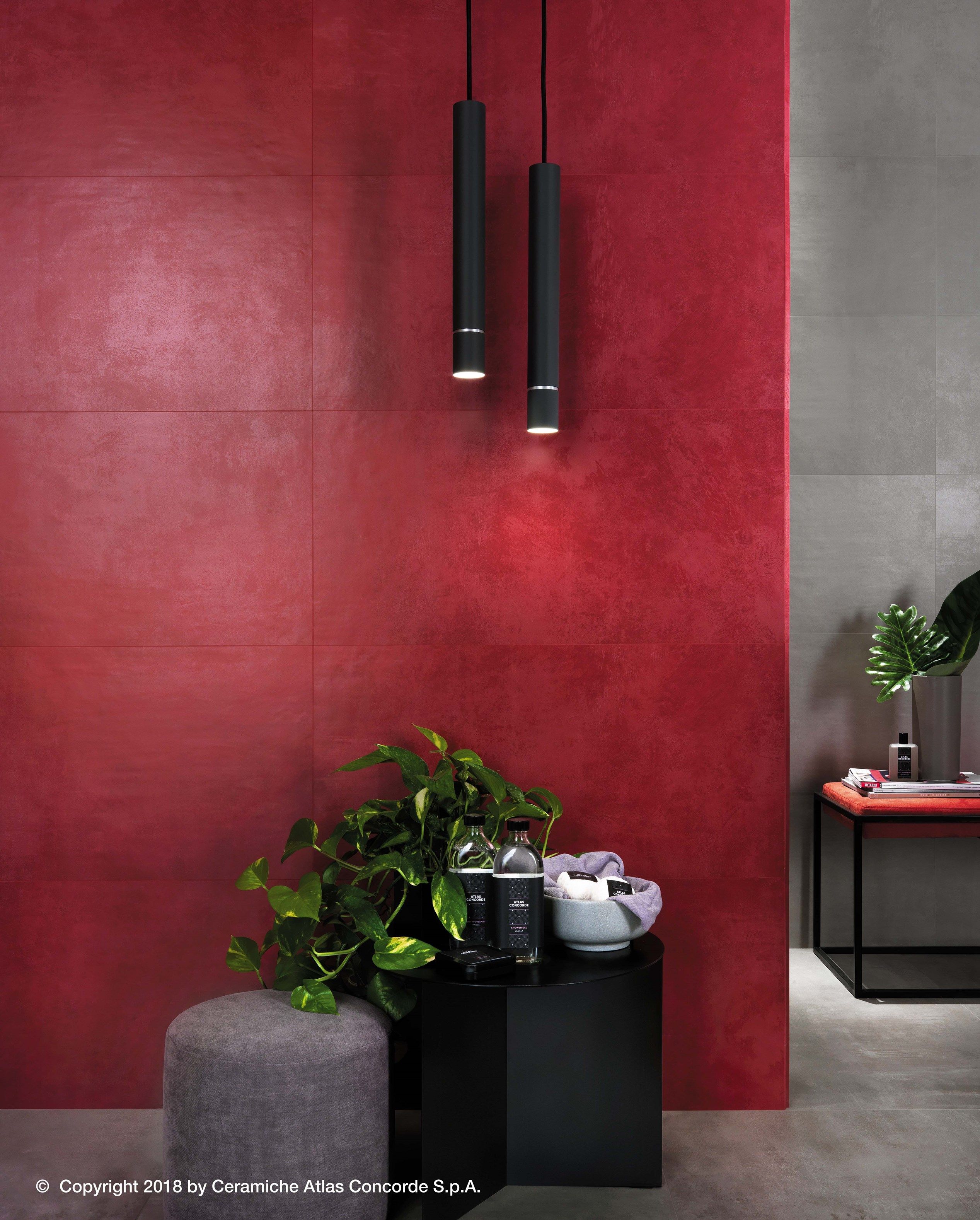 BOOST | Wall tiles Boost Collection By Atlas Concorde