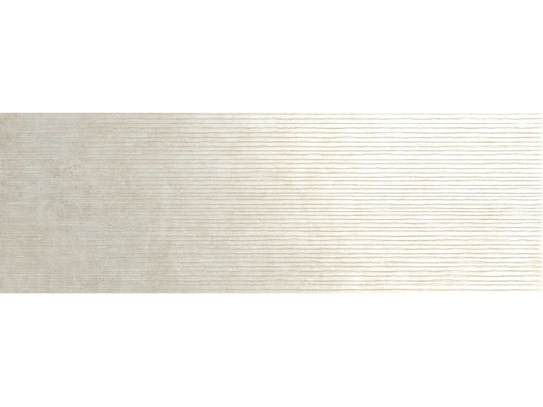 BOSTON RIGHE WHITE Rivestimento By MARINER