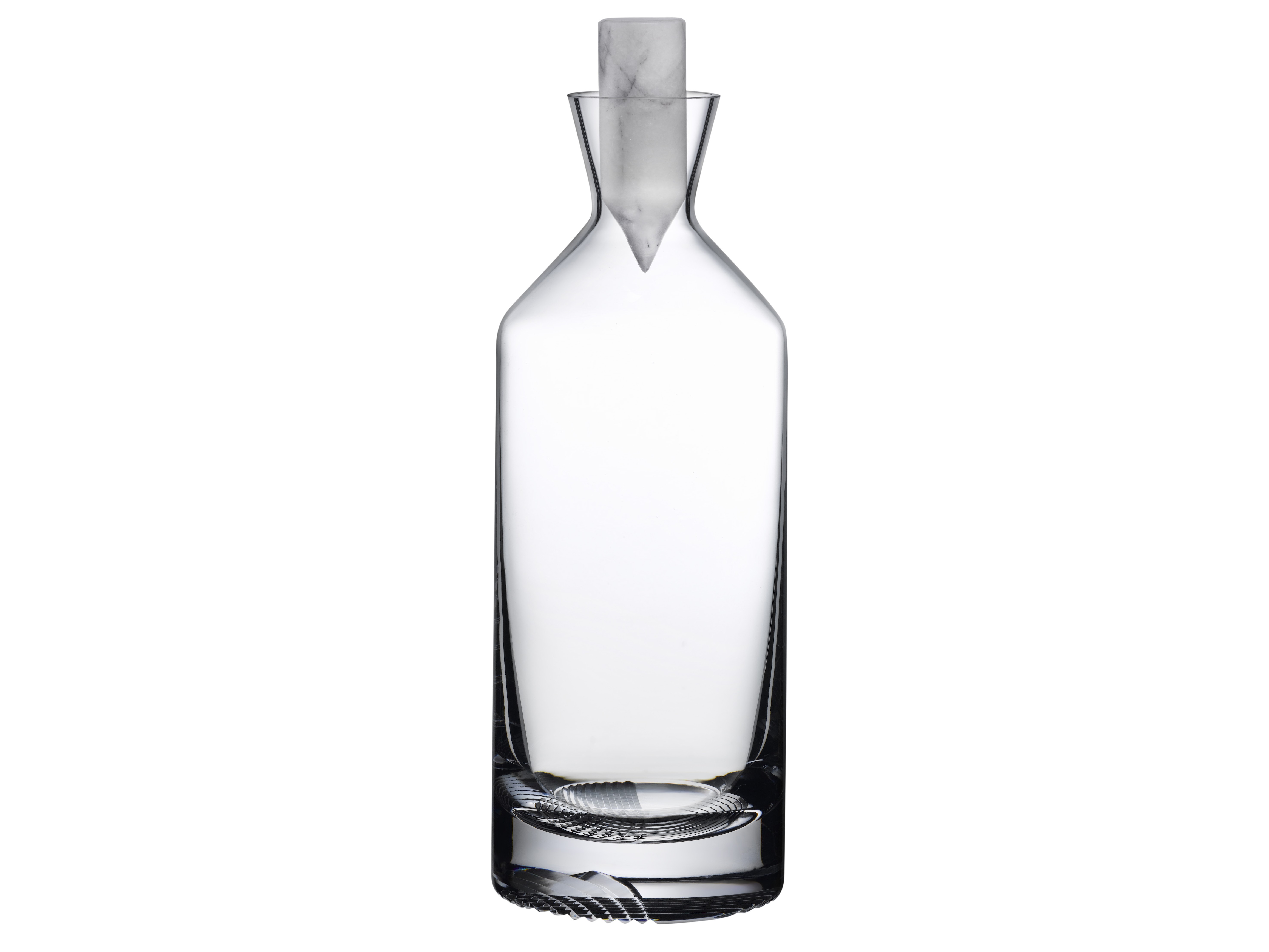 ALBA | Bottle Alba Collection By NUDE design Joe Doucet