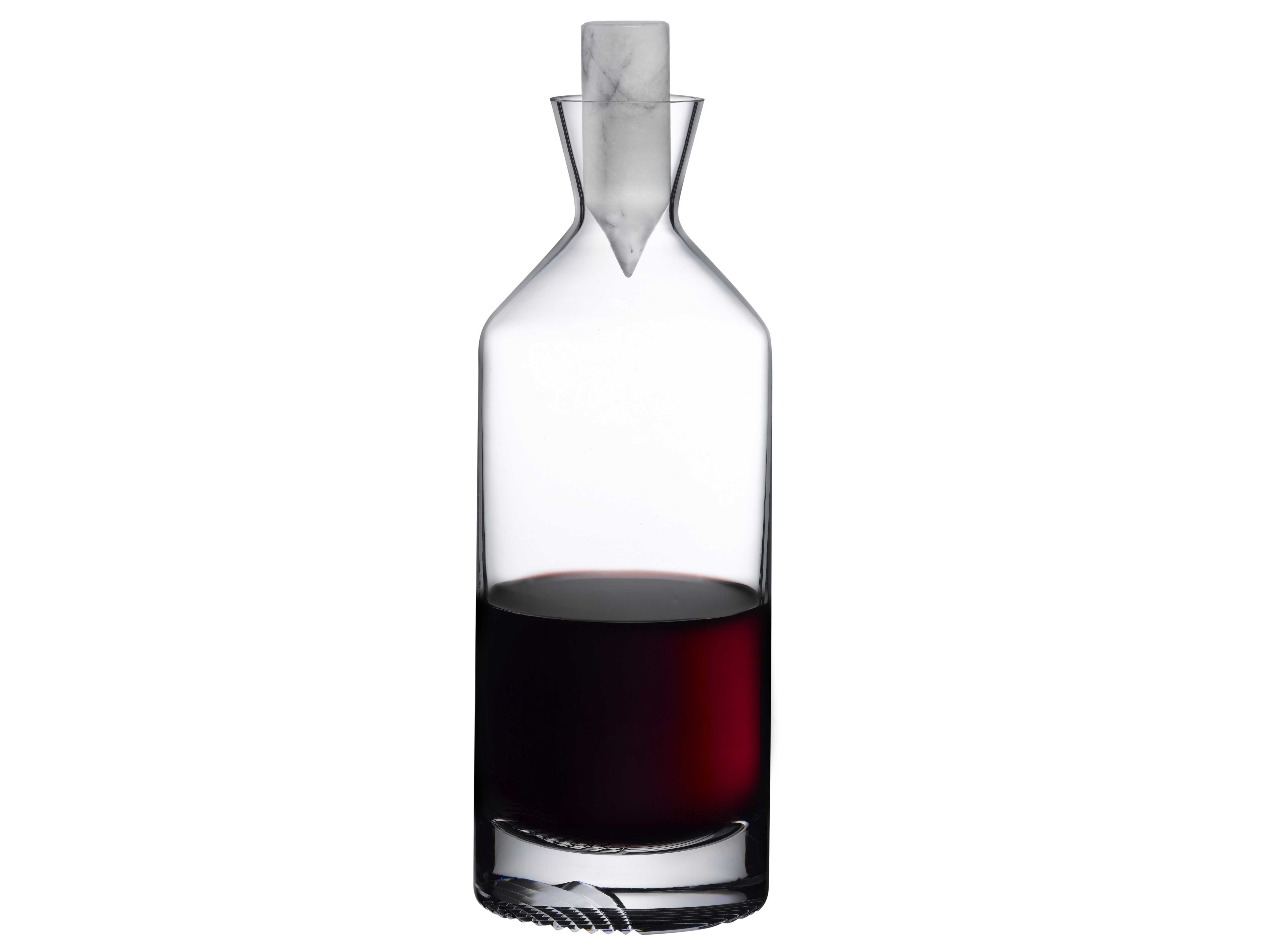 ALBA | Bottle Alba Collection By NUDE design Joe Doucet