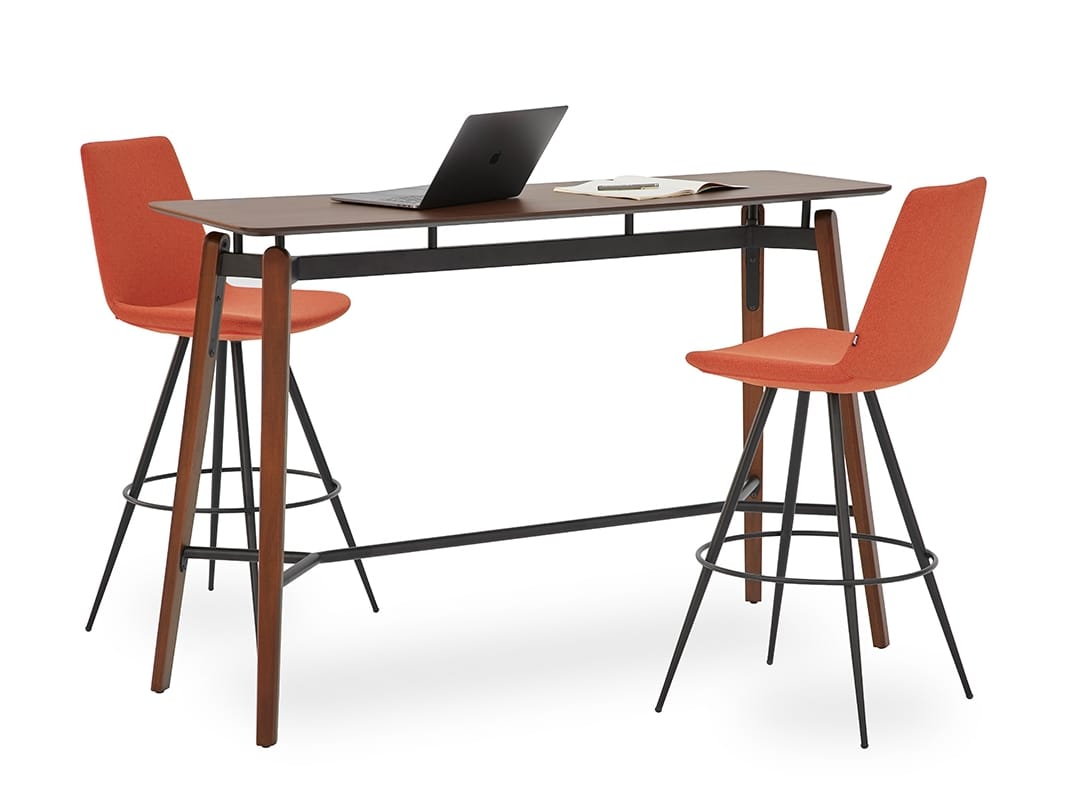 BOW | High table Bow Collection By B&T Design