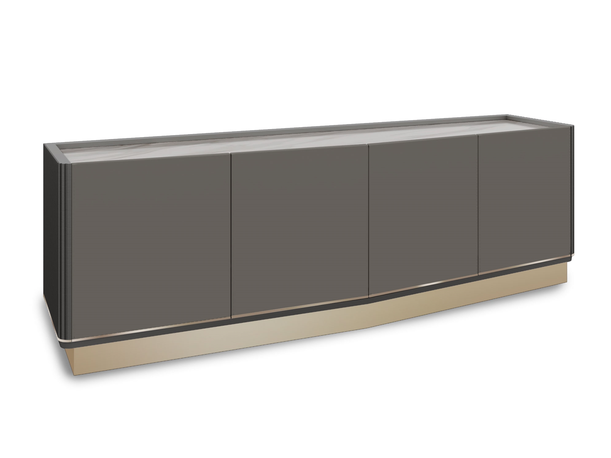 Sideboard BREDY Coronado Collection By CorteZari