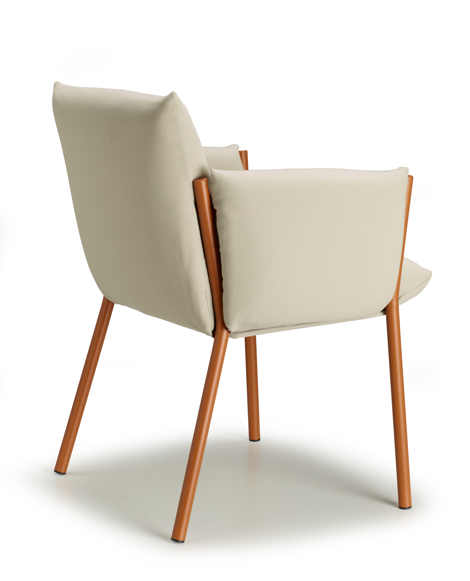 BREZZA Chair By SCAB DESIGN