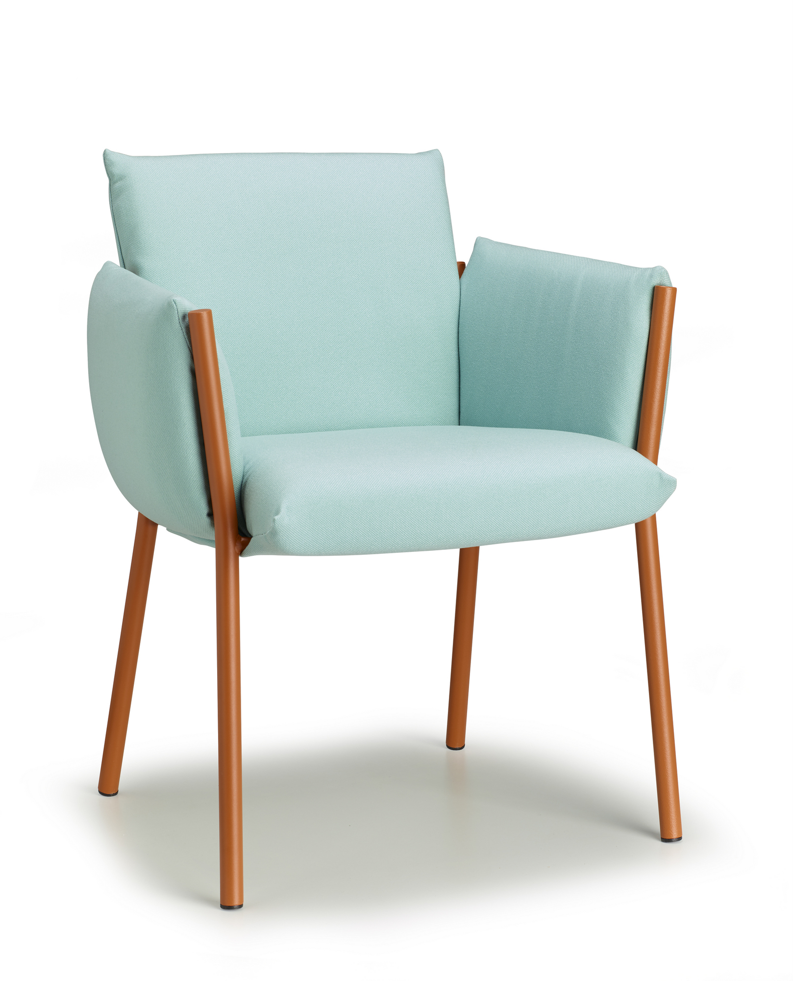 BREZZA Chair By SCAB DESIGN