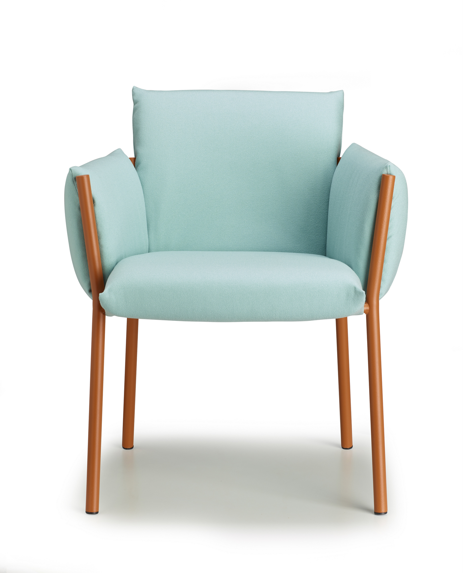 BREZZA Chair By SCAB DESIGN