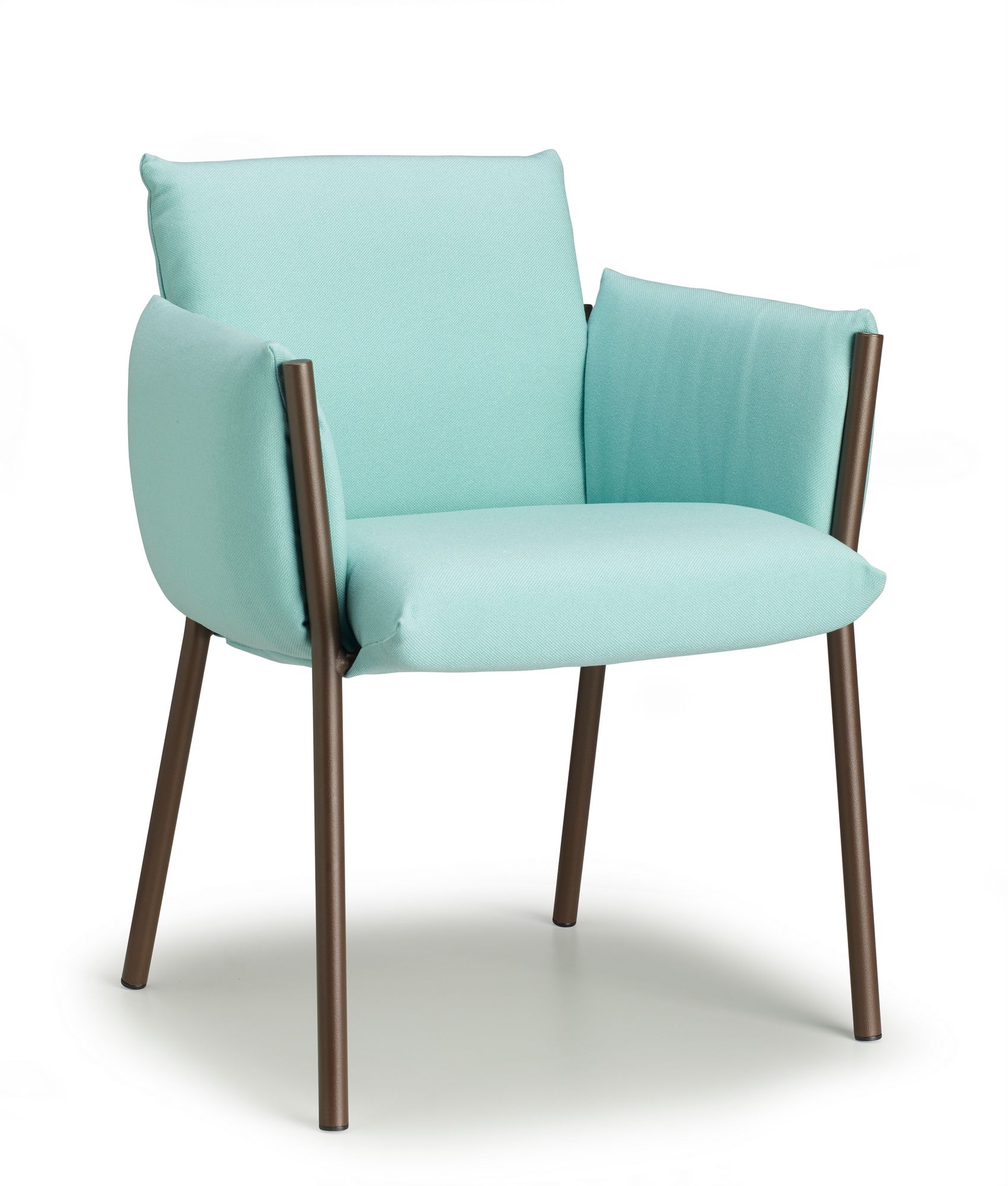 BREZZA Chair By SCAB DESIGN