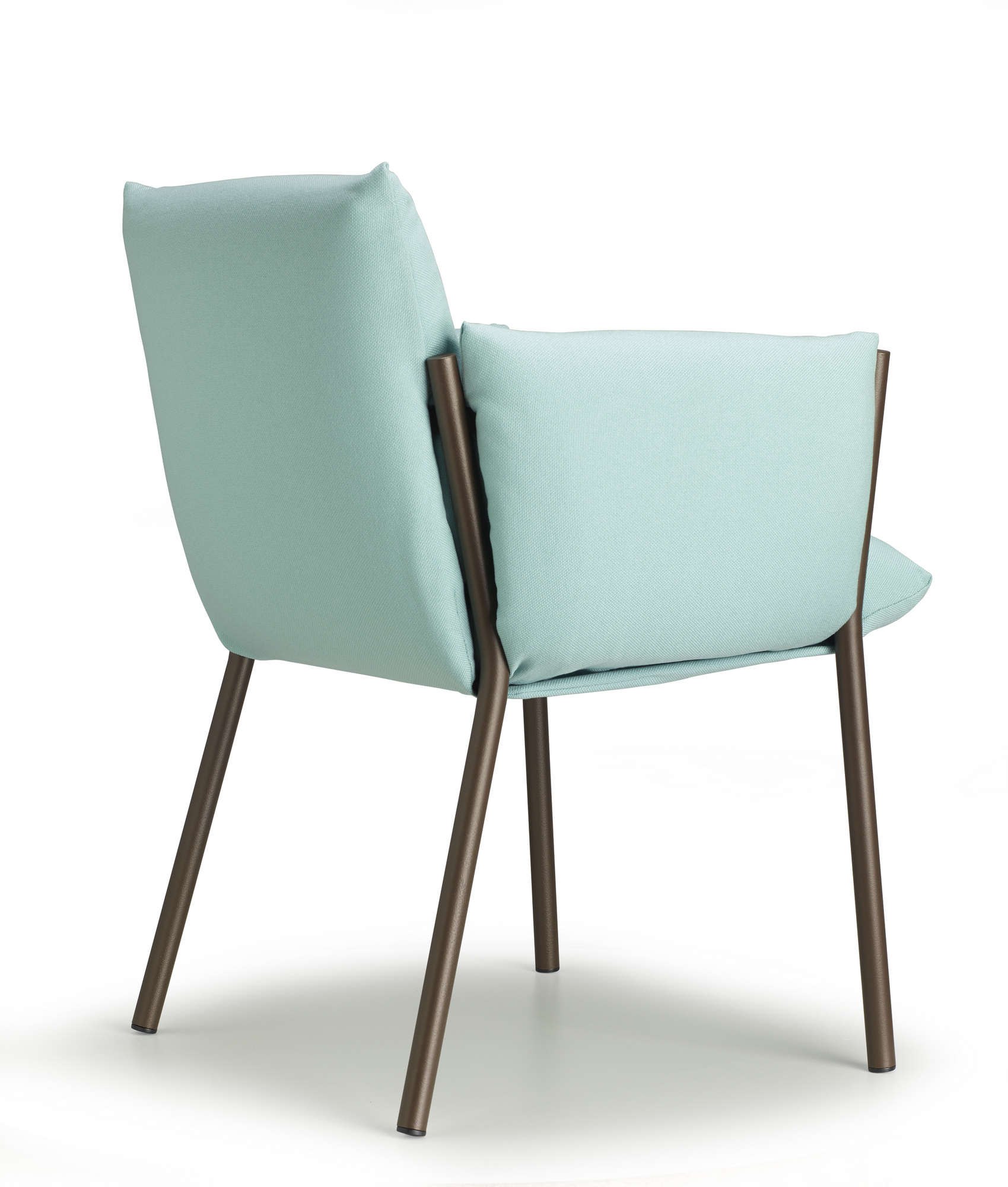BREZZA Chair By SCAB DESIGN