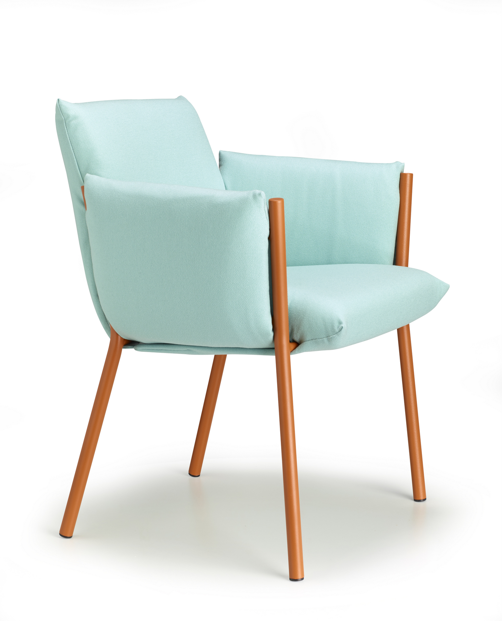 BREZZA Chair By SCAB DESIGN