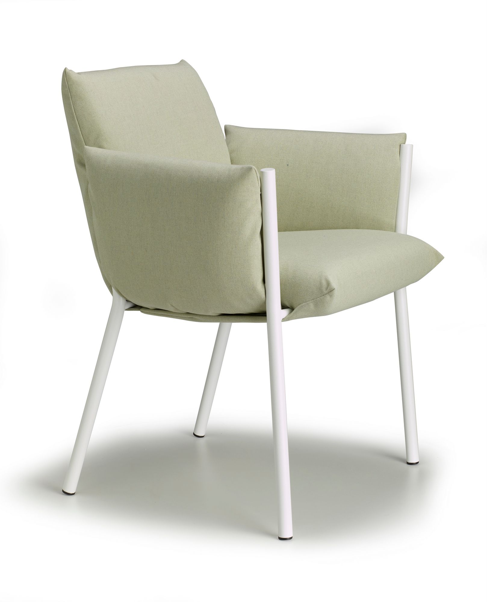 BREZZA Chair By SCAB DESIGN