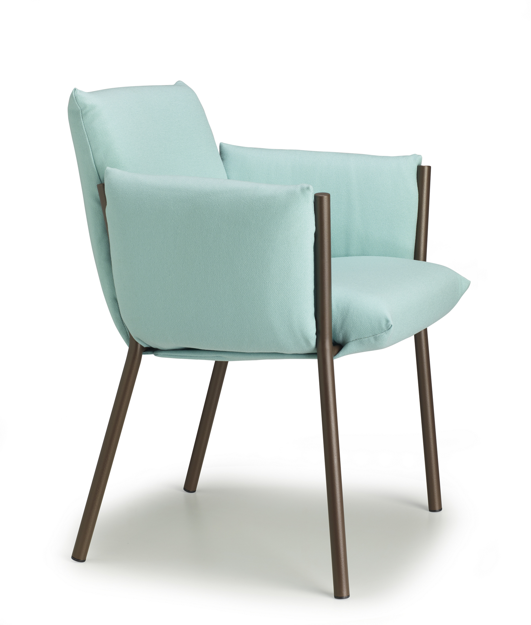 BREZZA Chair By SCAB DESIGN