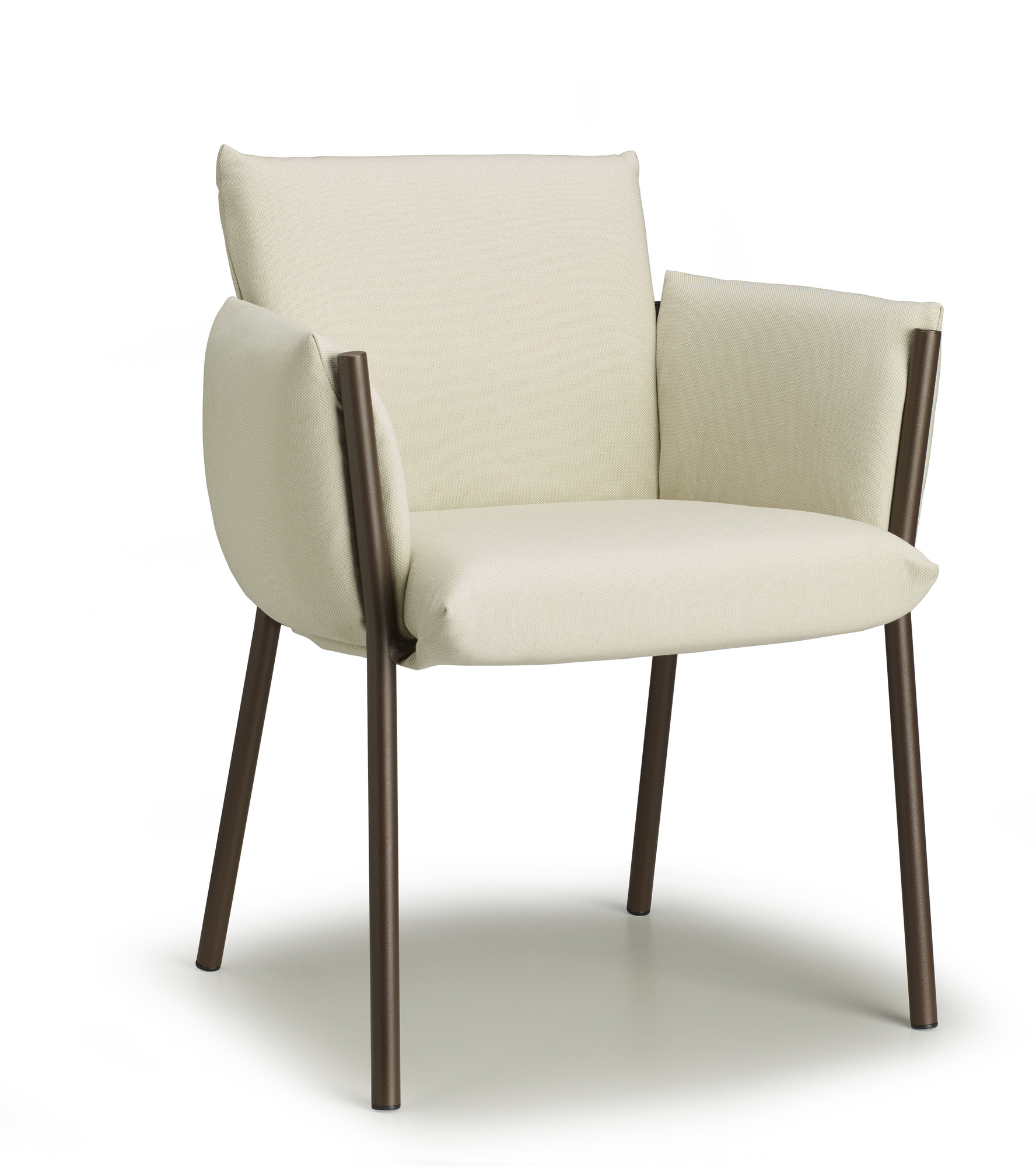BREZZA Chair By SCAB DESIGN