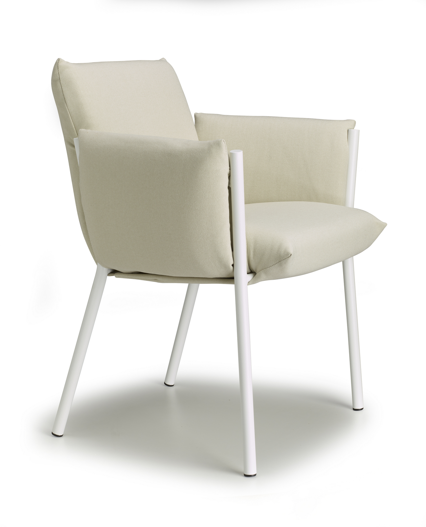 BREZZA Chair By SCAB DESIGN