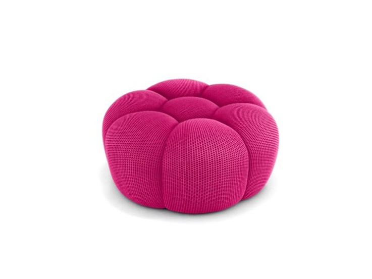 Pouf Roche Bobois
