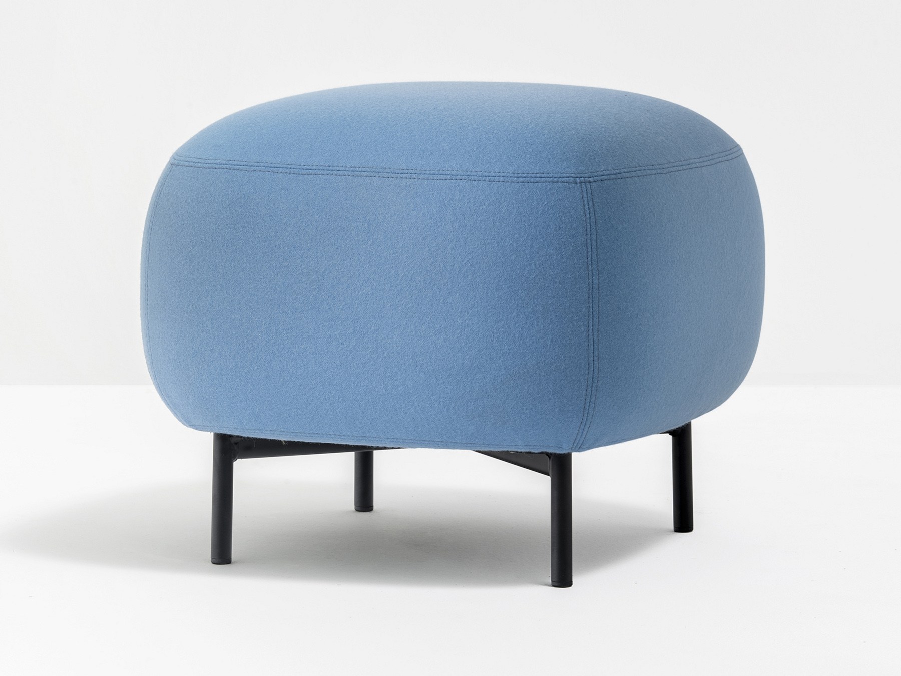 BUDDY 211 Pouf By Pedrali