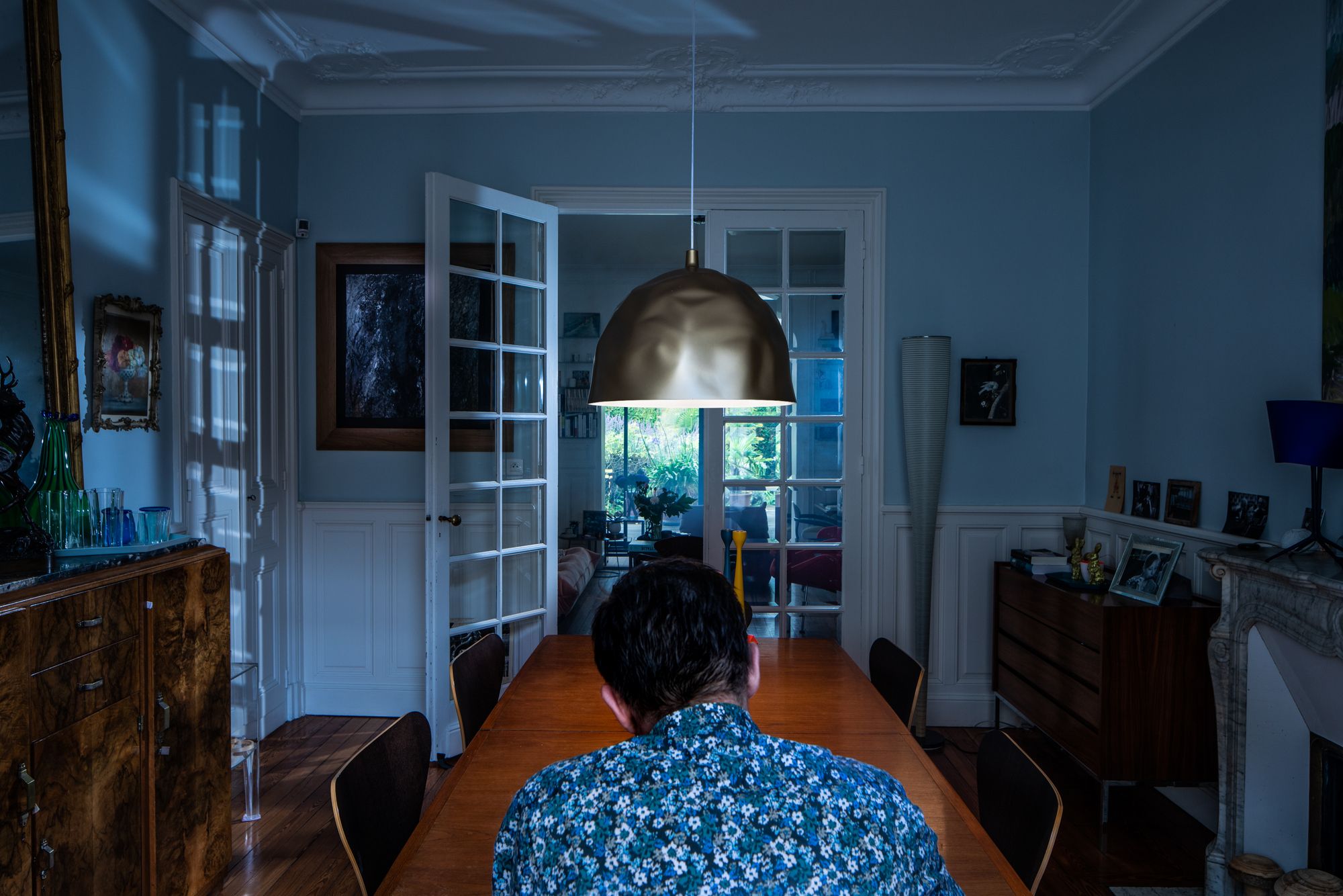 BUMP Pendant lamp By Foscarini | design Palomba Serafini Associati