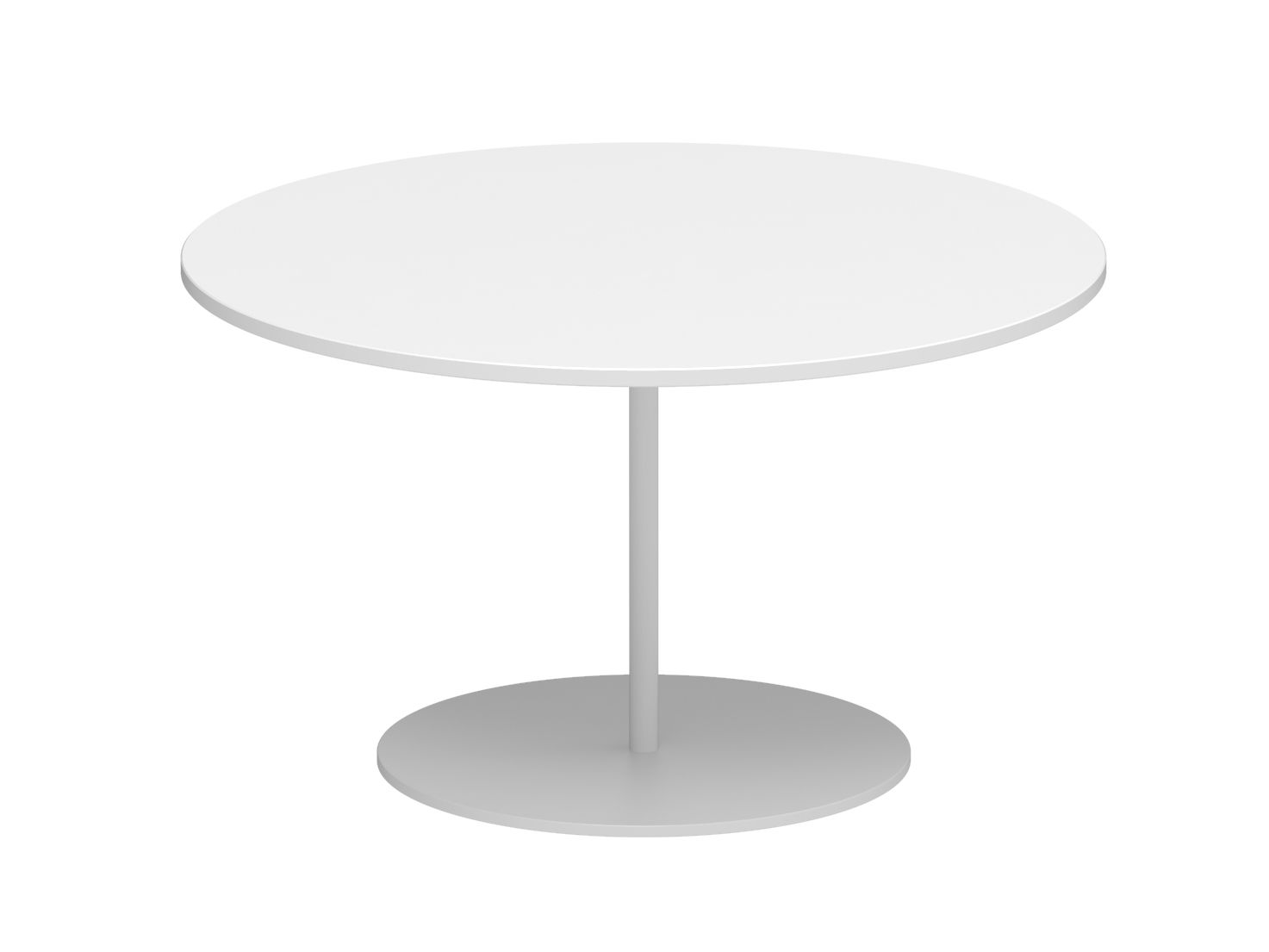 BUTLER | Ceramic coffee table By Royal Botania