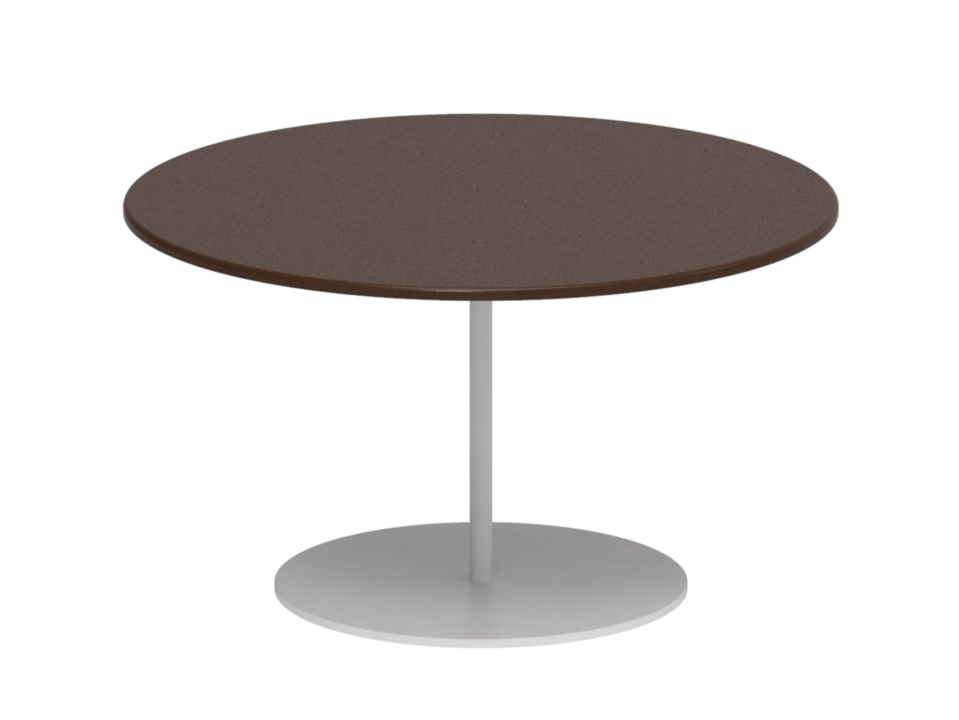 BUTLER | Lava stone coffee table By Royal Botania