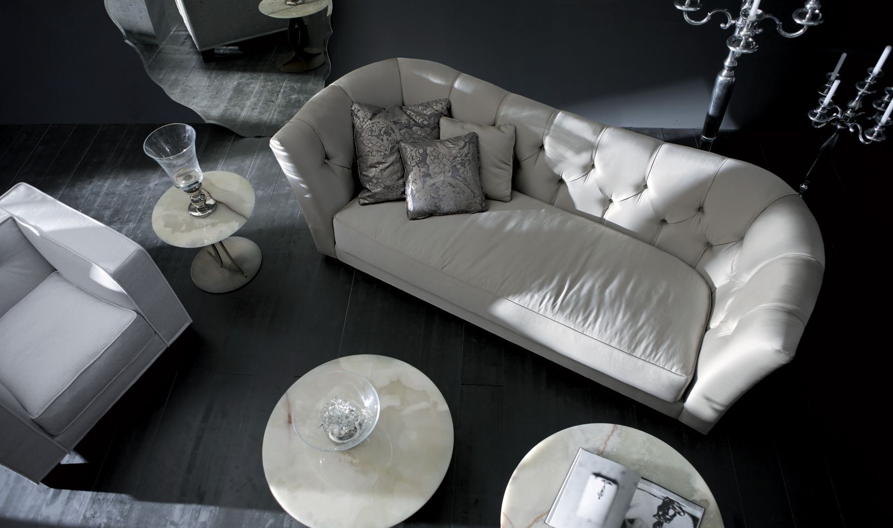 BUTTERFLY | Sofa Butterfly Collection By OPERA CONTEMPORARY design ...