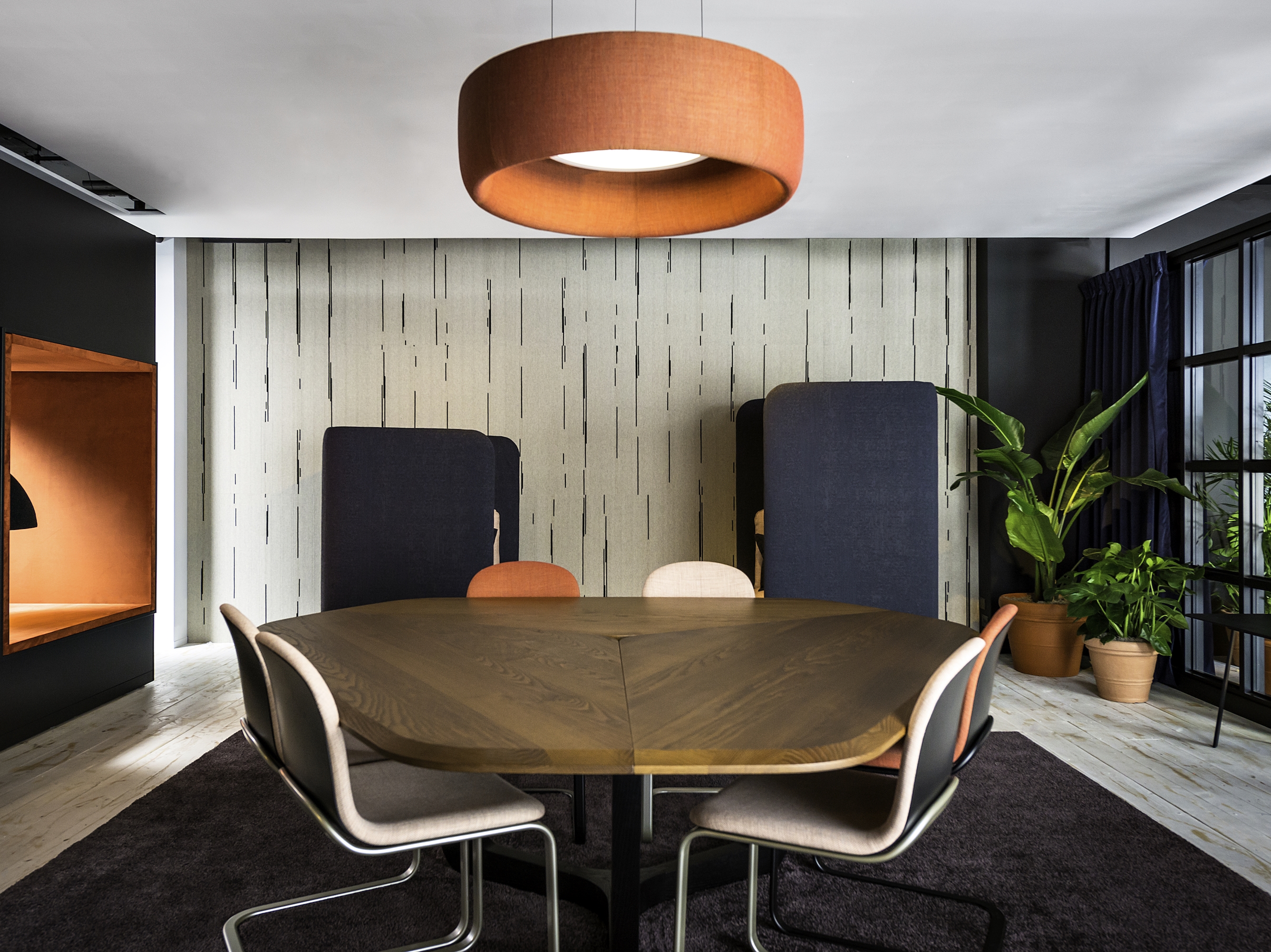 BuzziJet Pendant lamp By BuzziSpace