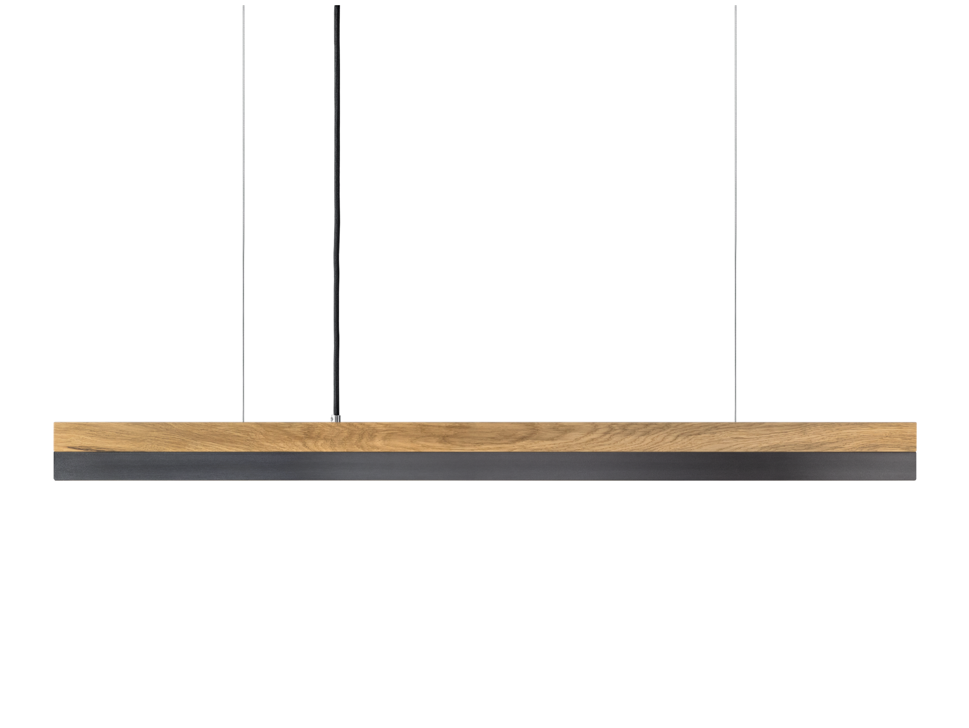 [C2o] GUNMETAL pendant lamp By GANTlights