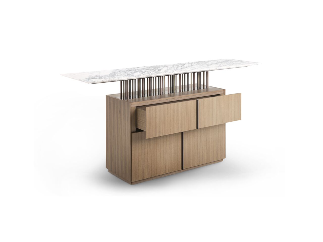 G-CODE Chest of drawers By GIORGETTI