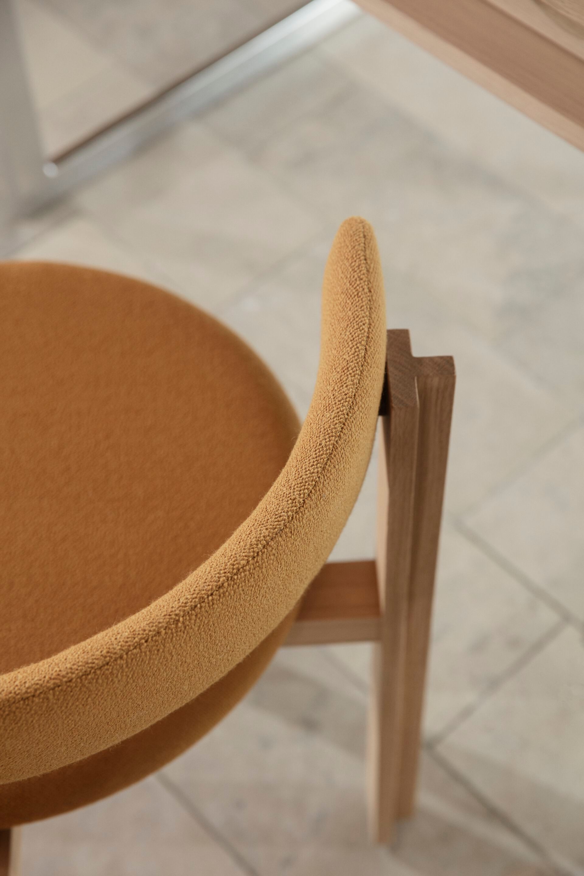 PRINCIPAL Chair By Karakter