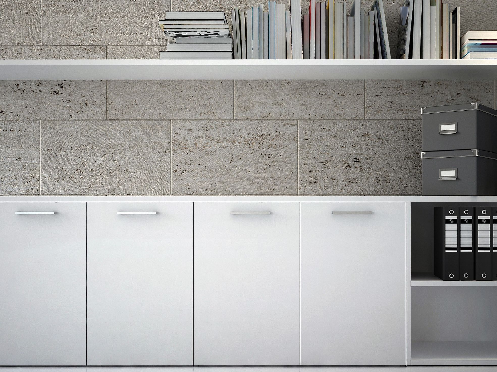 CAB | Office storage unit By Elitable