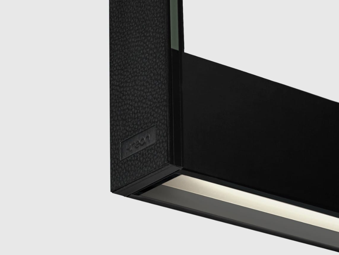 CADRE 1500 pendant lamp By Kreon