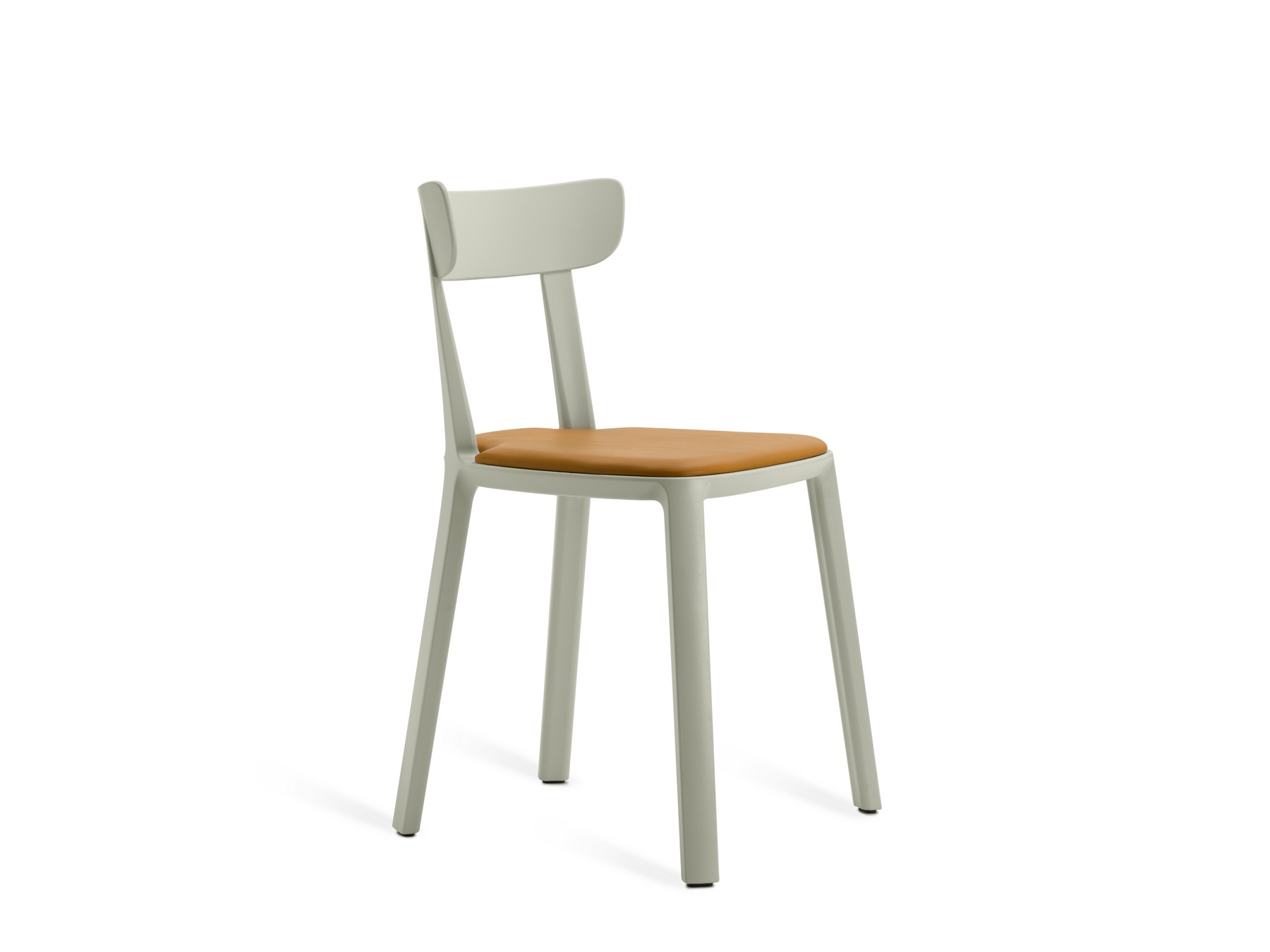 CADREA | Upholstered chair Cadrea Collection By TOOU design Simone Viola