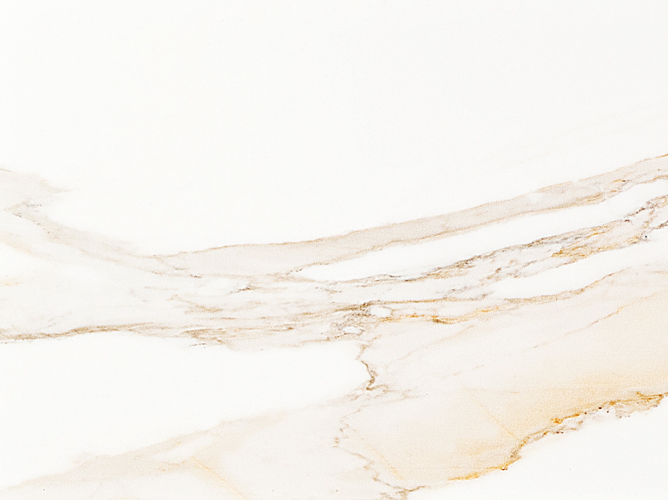 Porcelain stoneware wall/floor tiles with marble effect CALACATA GOLD ...