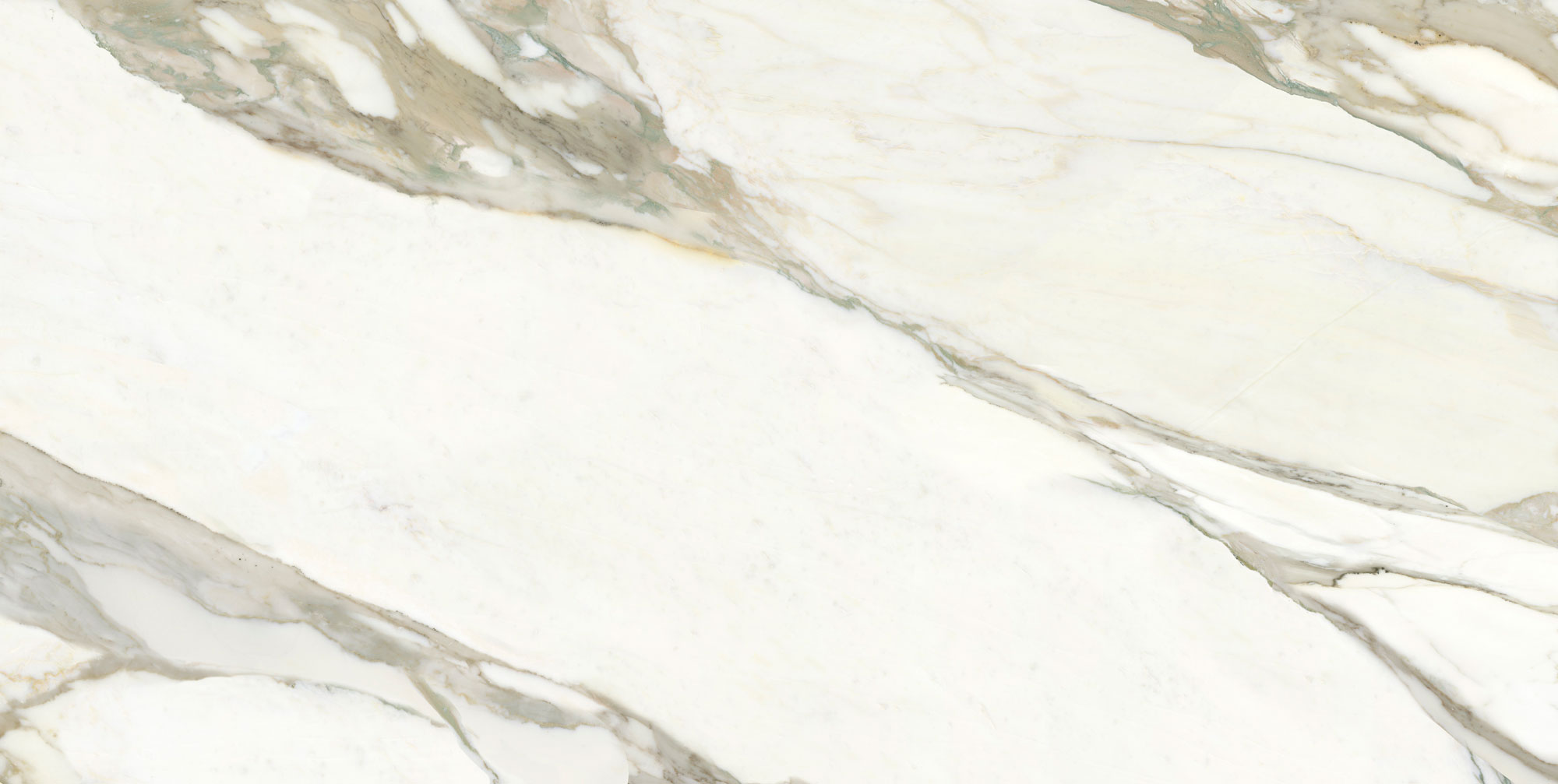 Polycarbonate Decorative panel CALACATTA GOLD Supernatural Collection ...