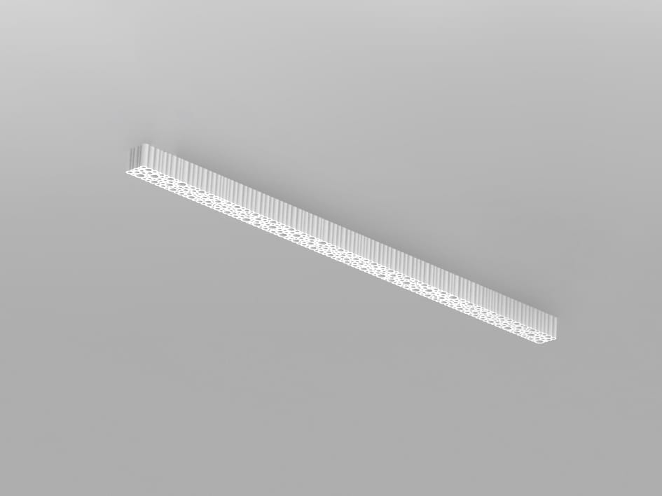 CALIPSO LINEAR STAND ALONE | Ceiling lamp Calipso Collection By ...