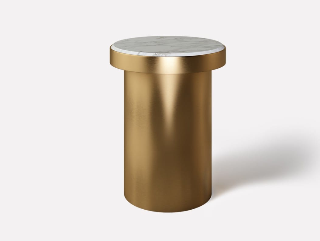 CALIZ ROYAL | Coffee table for living room Caliz Collection By MORADA ...