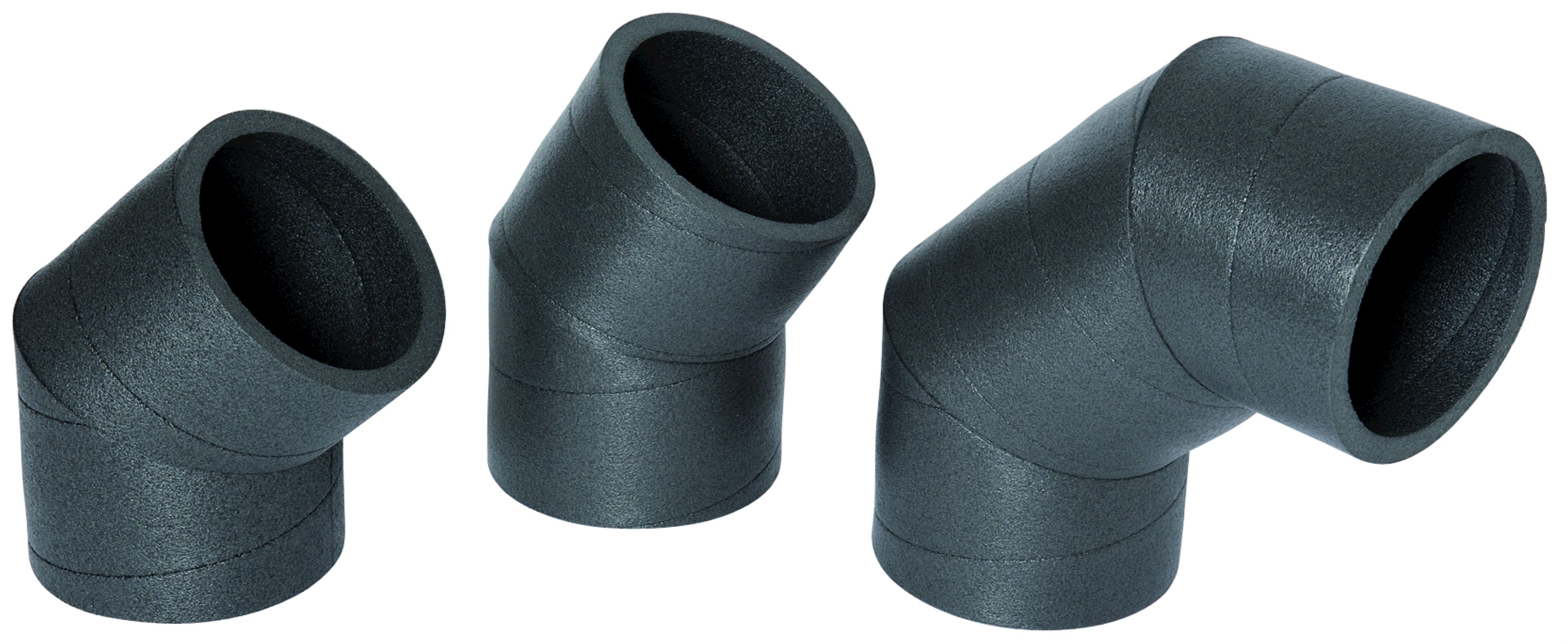 CHANNELS AND CONDUITS FOR AIR CONDITIONING SYSTEM Channel and conduit ...