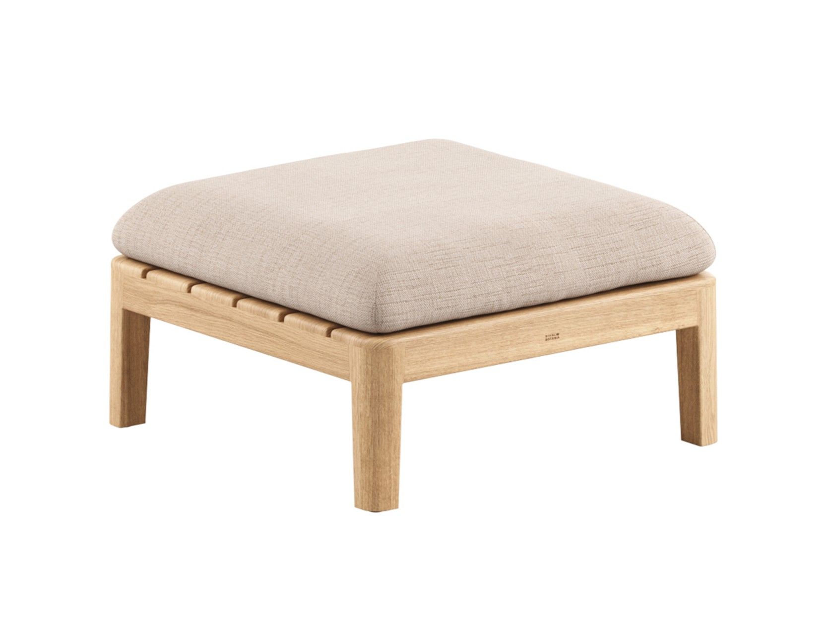 CALYPSO LOUNGE | Stool By Royal Botania