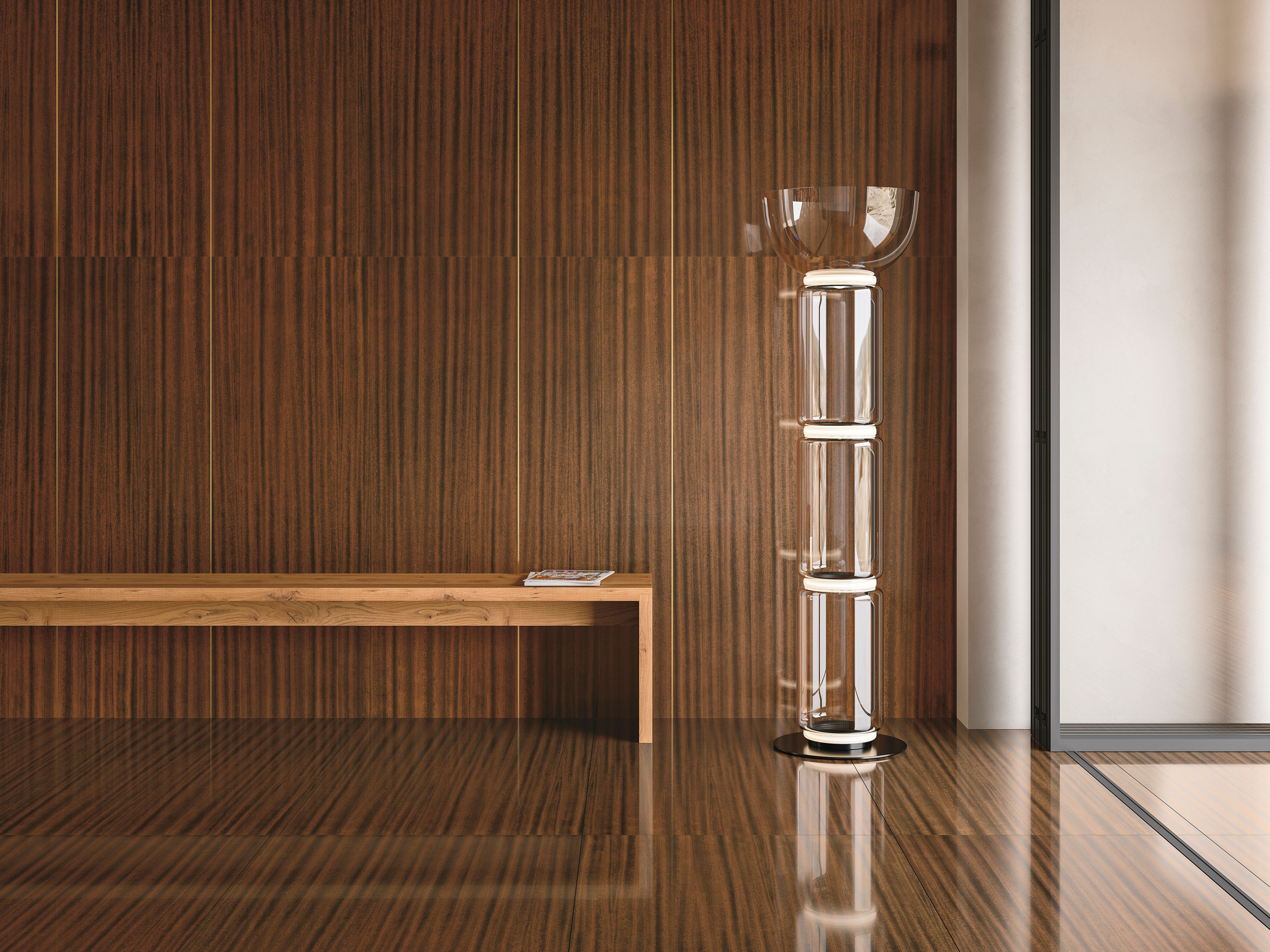 CANAL GRANDE flooring By Ceramiche Refin