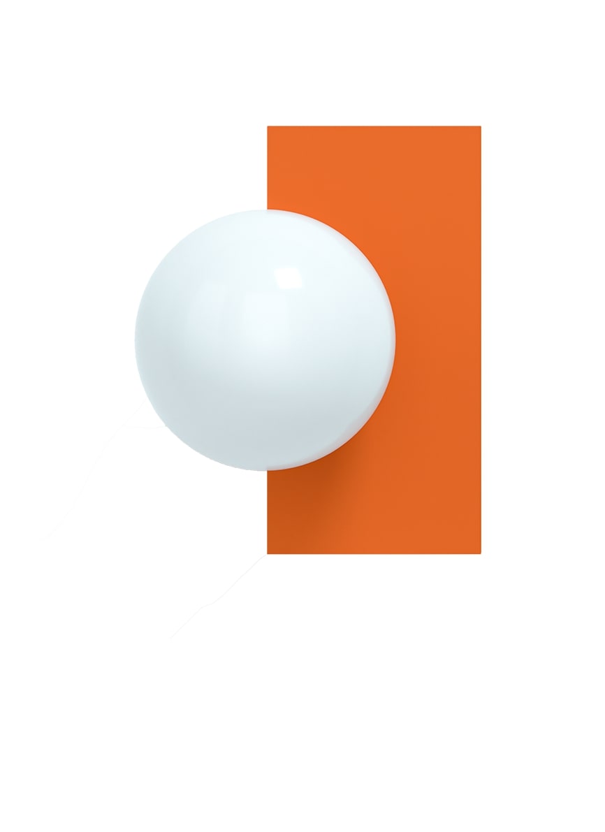 CANDY LITTLE RECTANGLE S Wall lamp By Swedish Ninja | design Maria ...