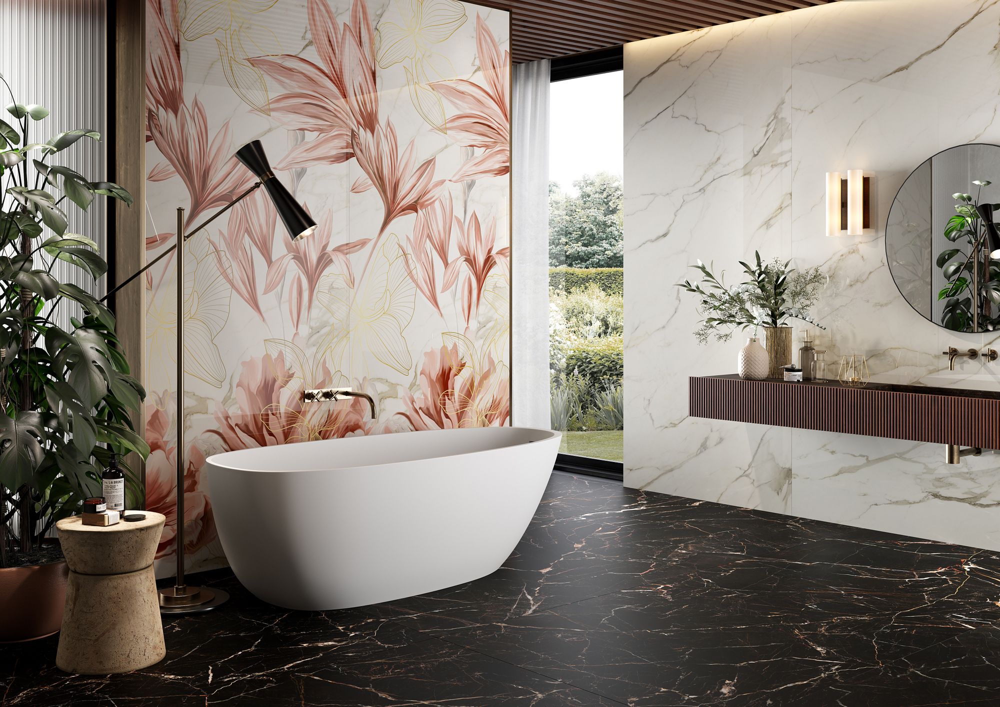 CANOVA LASTRE By Ceramica Rondine