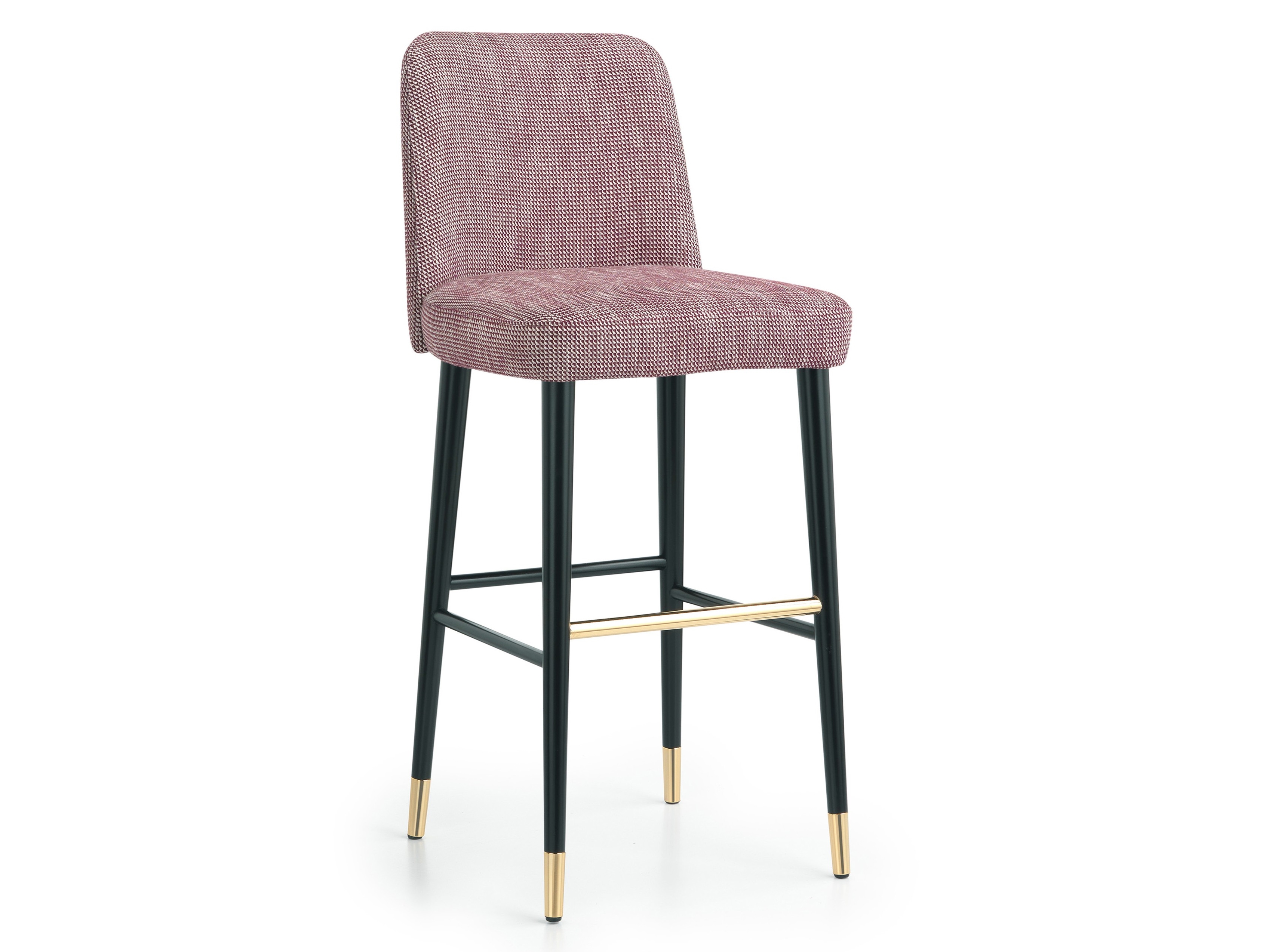 CAP | Stool Oliver B. Wild Collection By Oliver B.