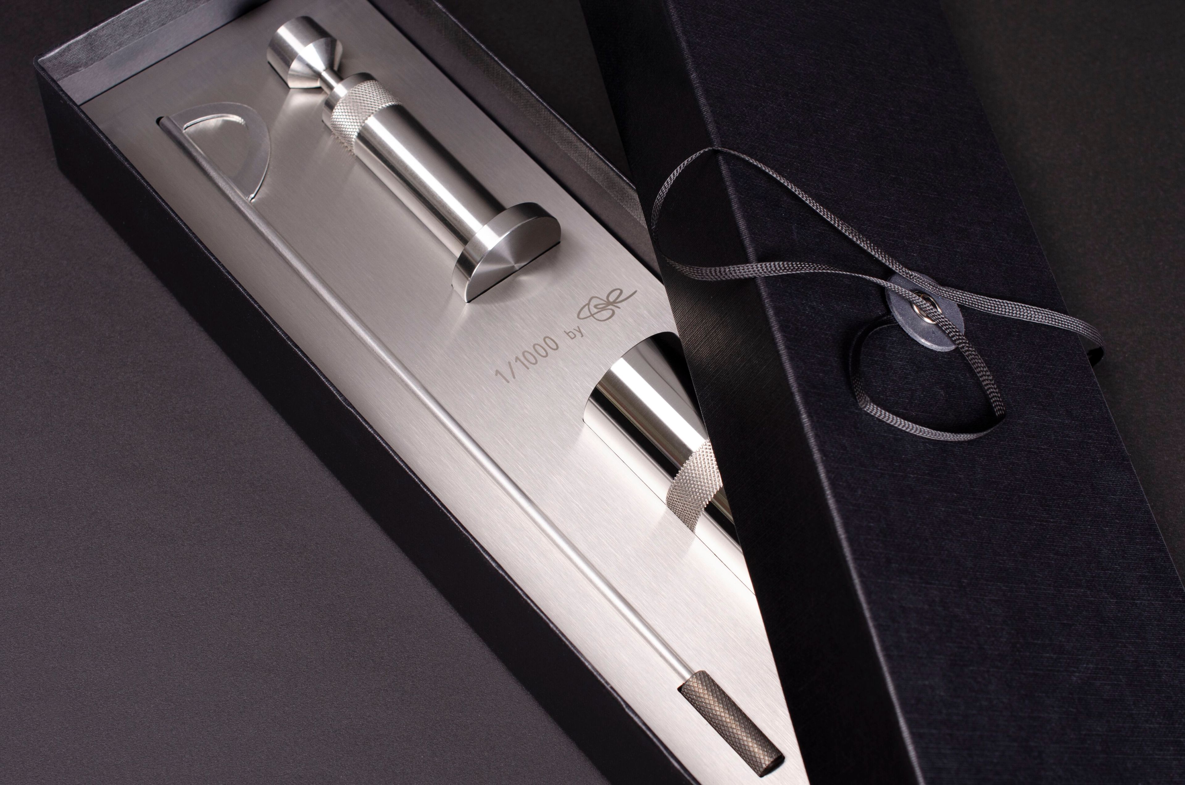 BAR SET Kitchen and cooking accessory By Cap.