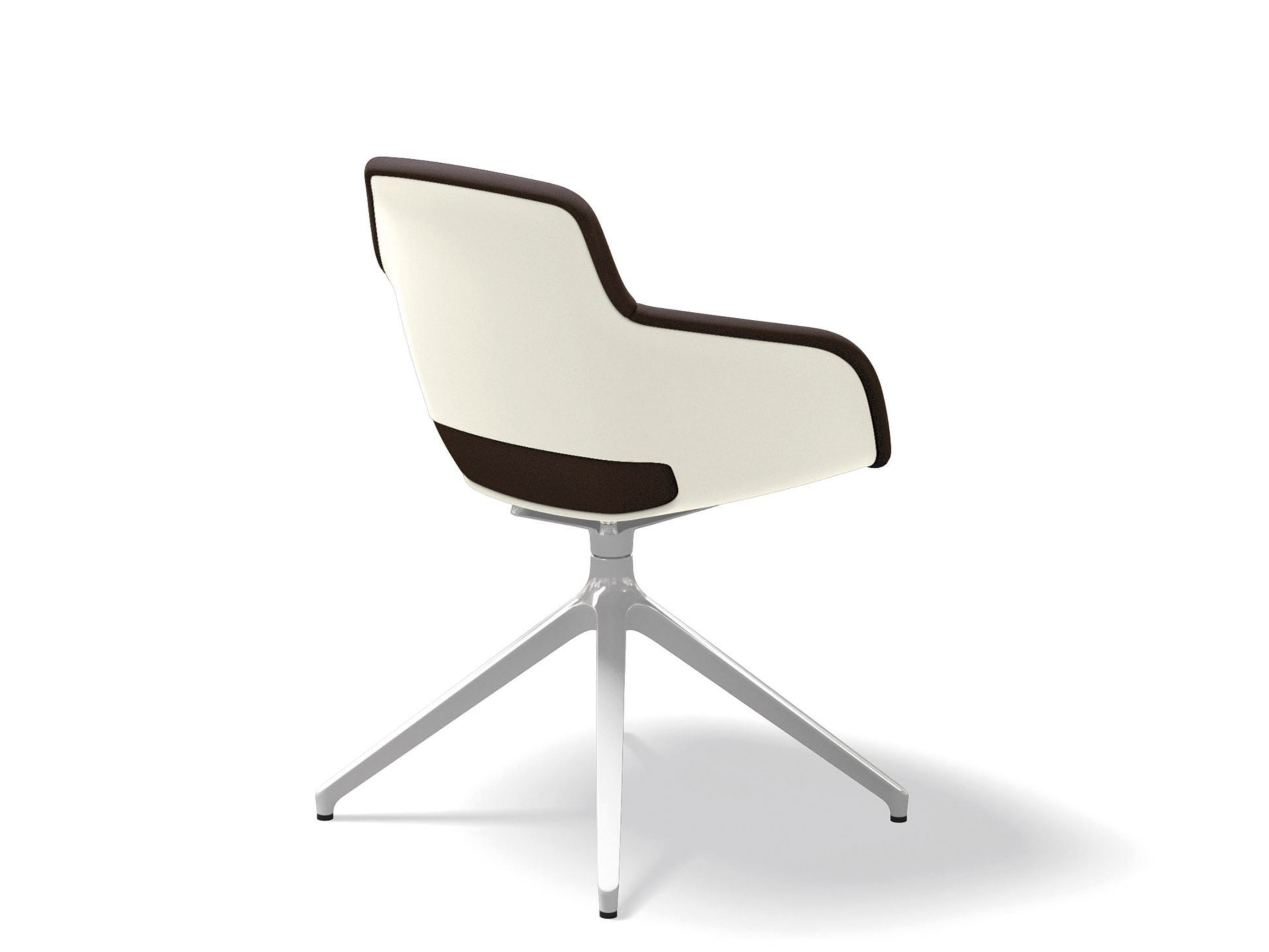 CAPTAIN PLAY | Polyurethane chair Captain Collection By Sinetica design ...