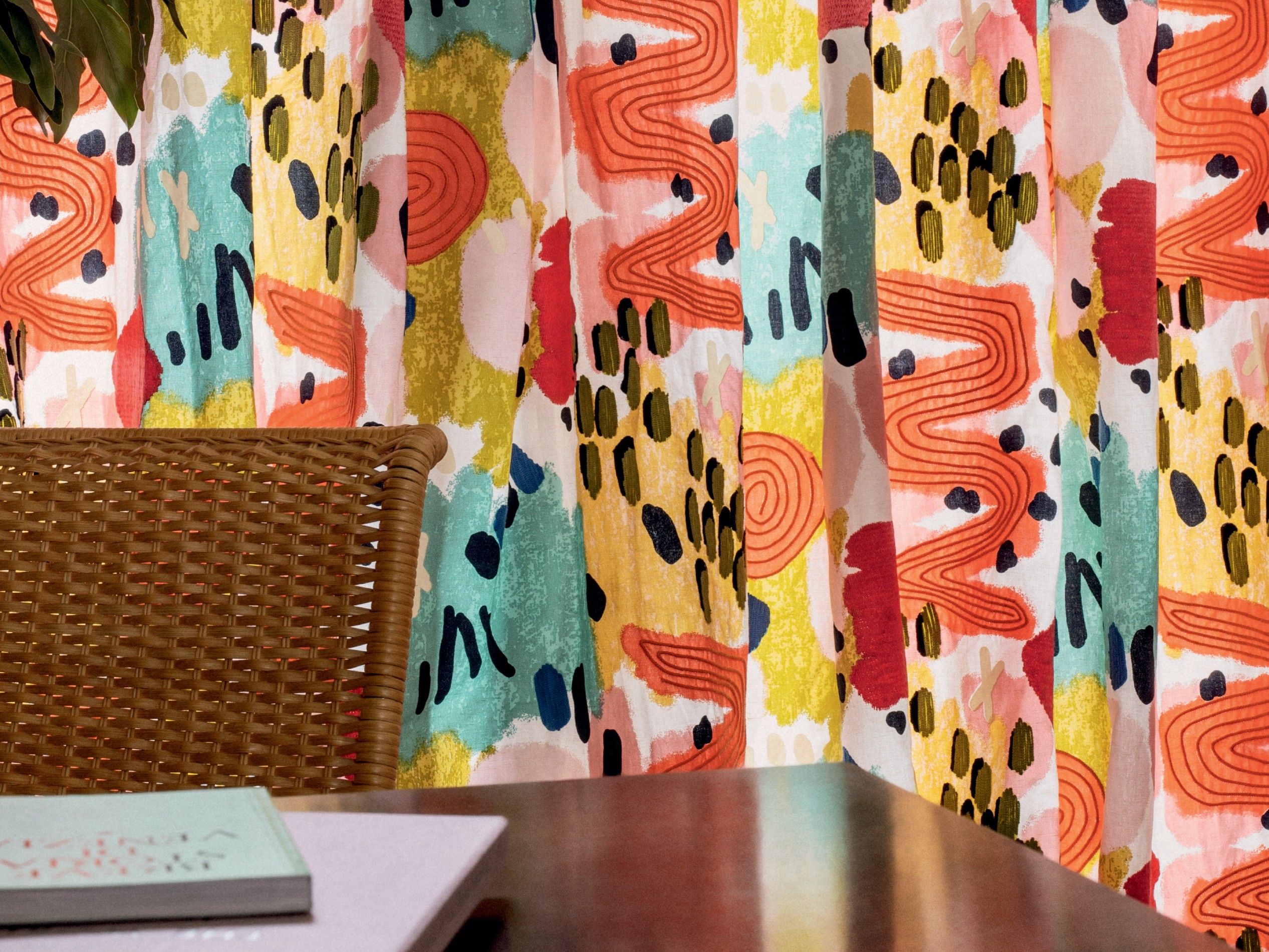 CARMEN fabric By Élitis