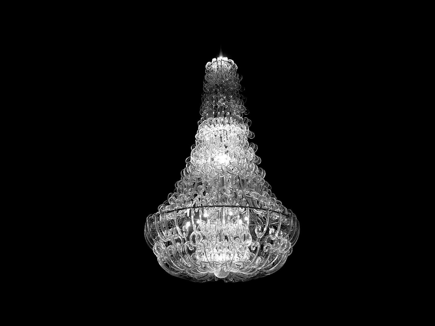 CASANOVA | Pendant lamp Casanova Collection By Reflex