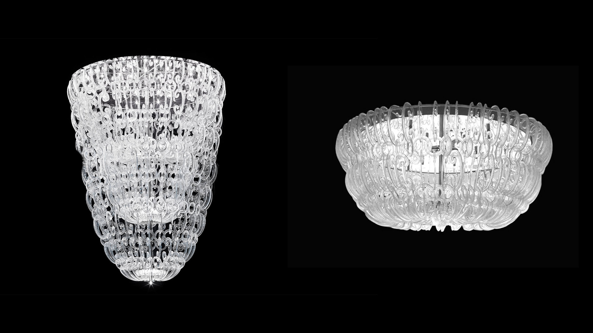 CASANOVA | Wall lamp Casanova Collection By Reflex