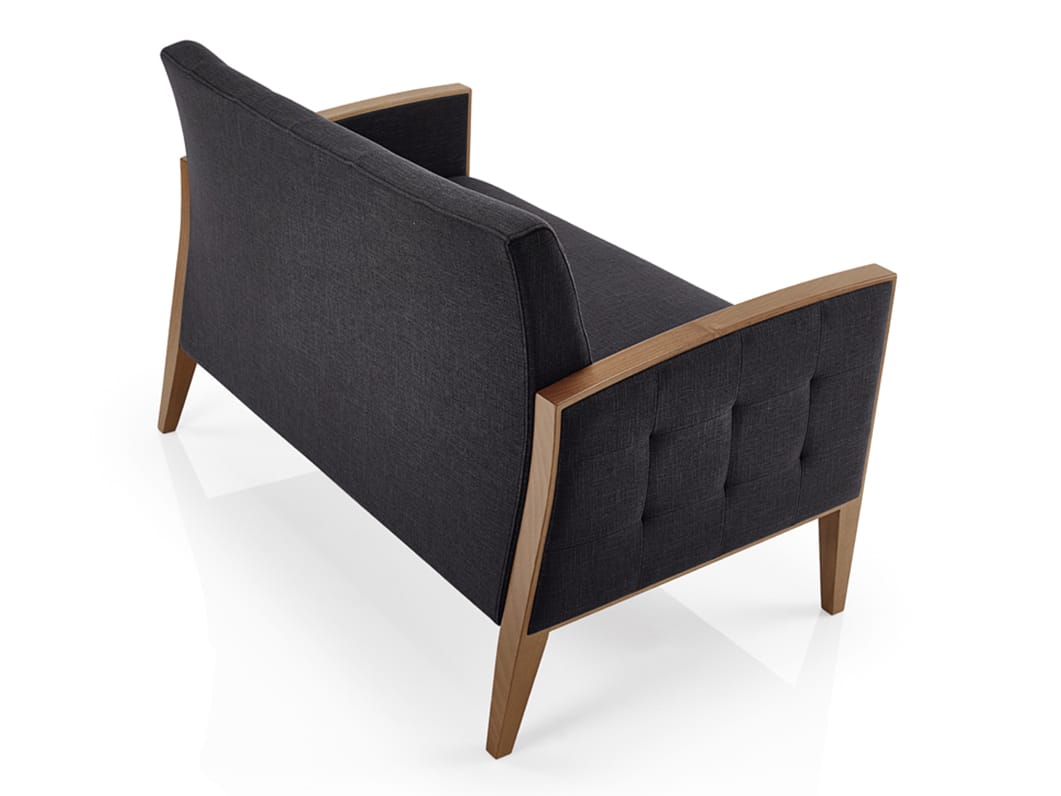 CASSIS | Small sofa Cassis Collection By JMS