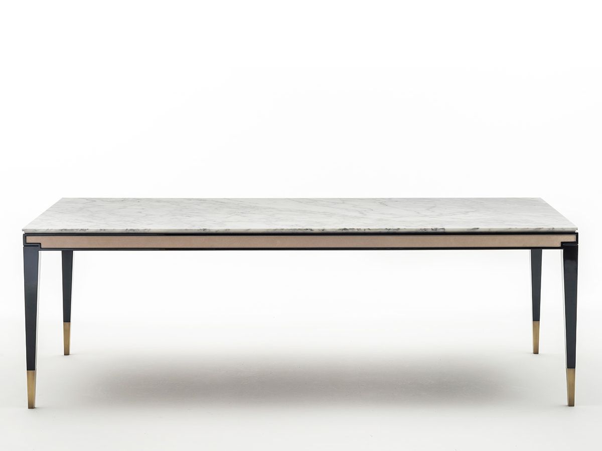 CASTELLO | Table Milano Collection Collection By OAK design Luca Scacchetti