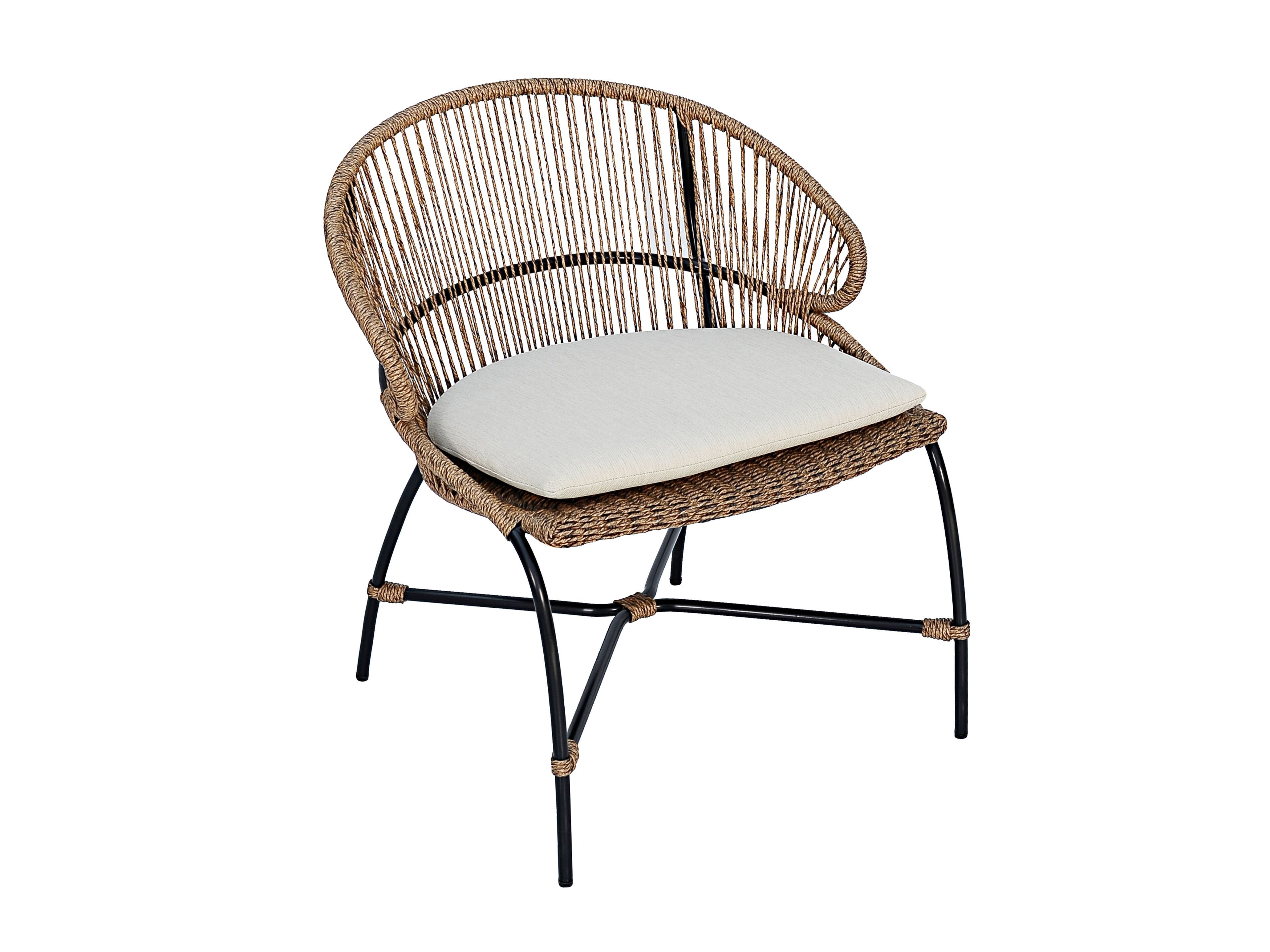 SANDRA Chair By cbdesign