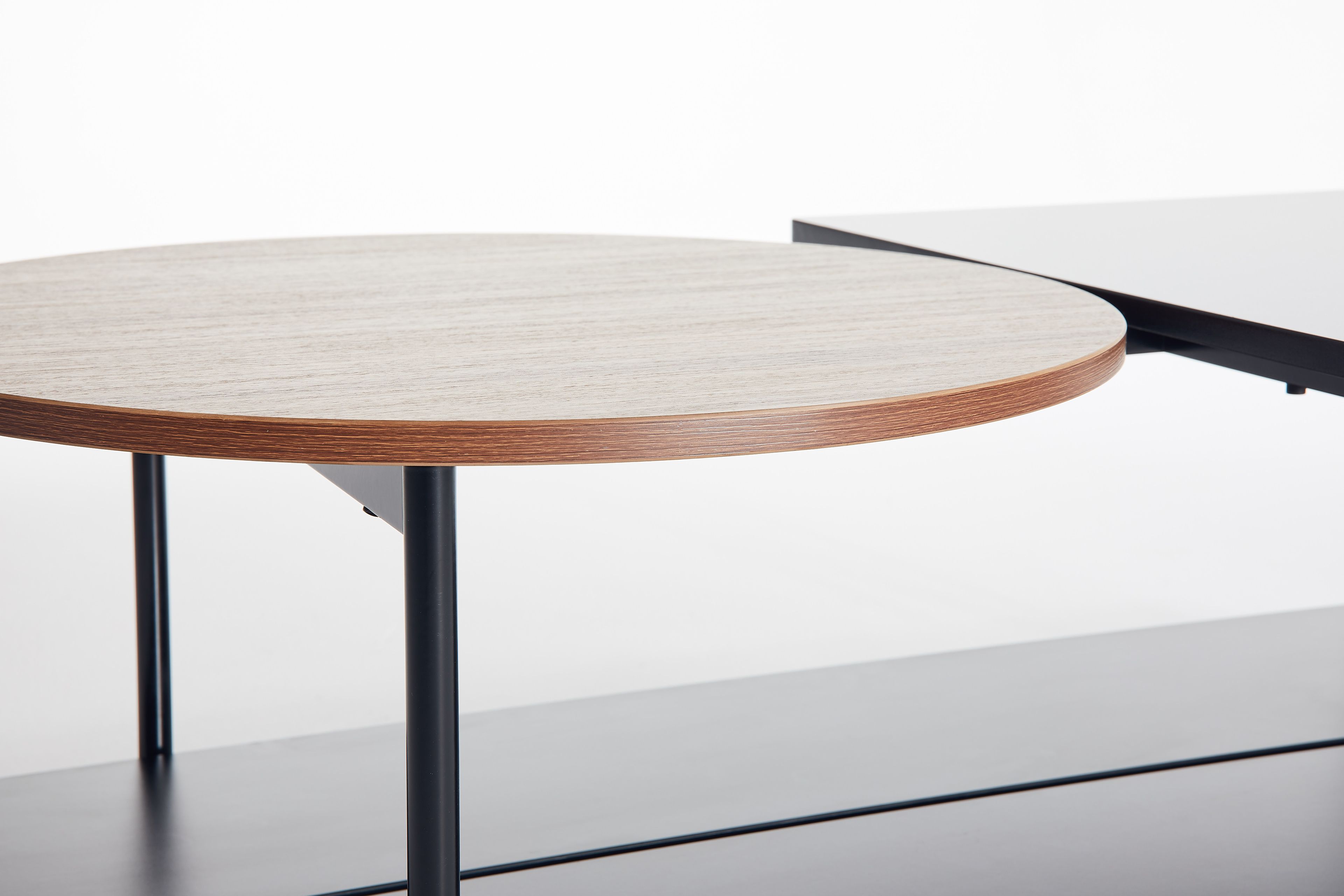 CC | Coffee table Wooden coffee table By grado design